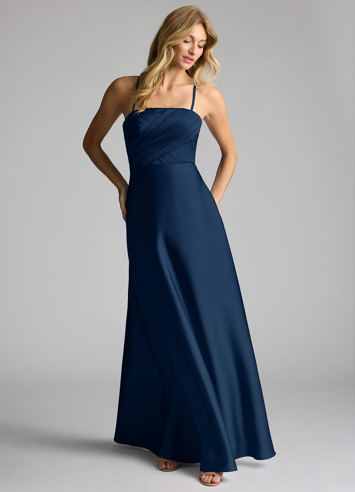 Azazie Kami Bridesmaid Dresses | Azazie