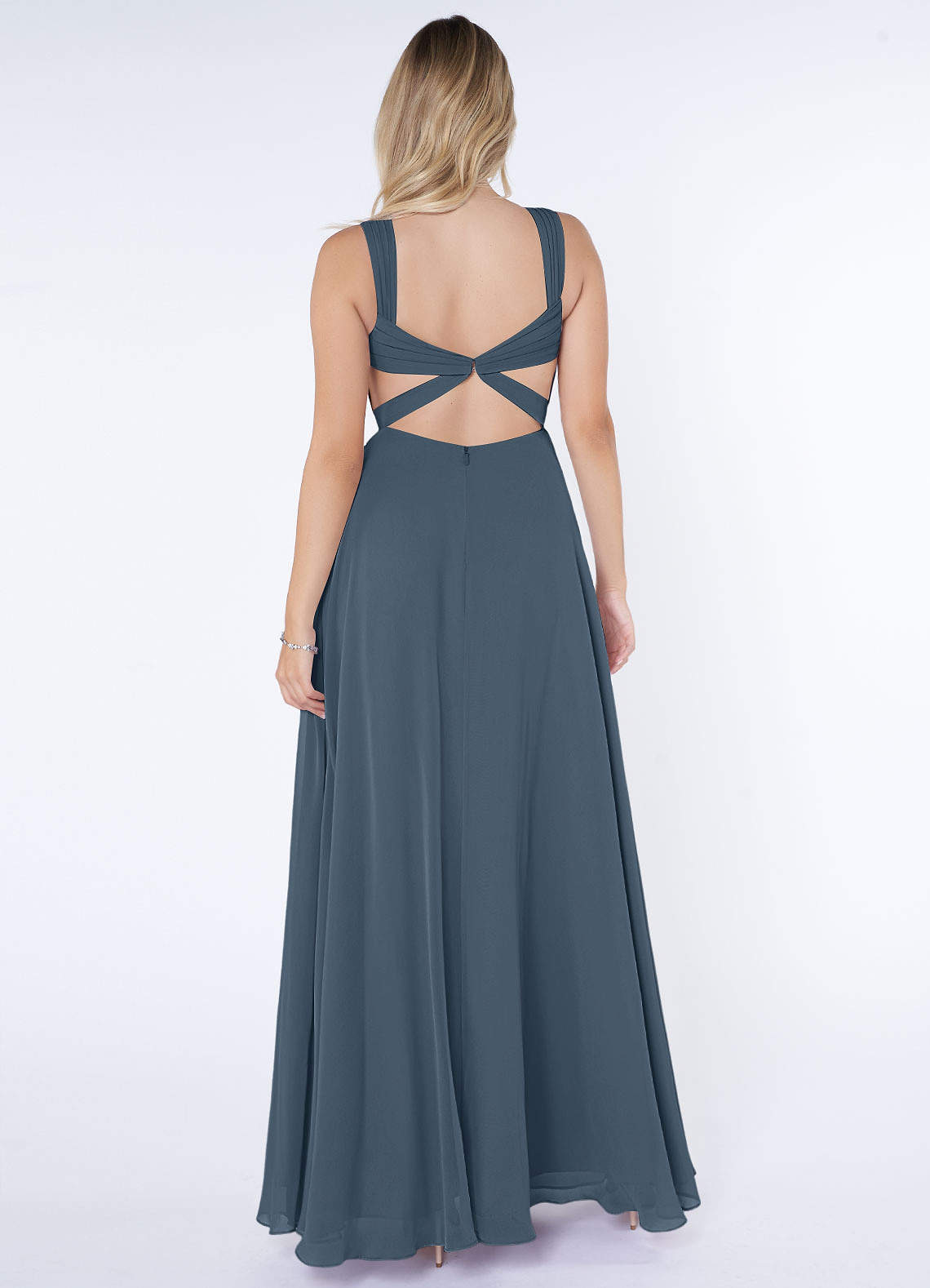 Neptune Azazie Nahrin Bridesmaid Dresses | Azazie