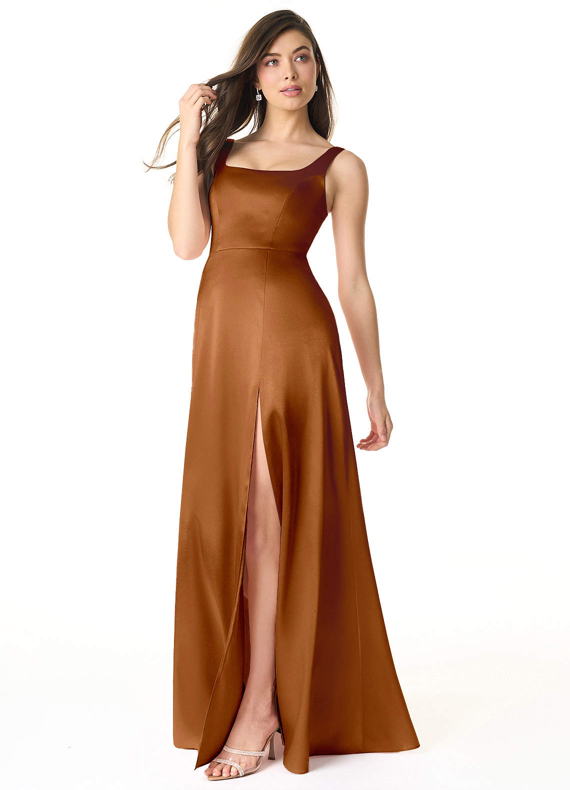 Azazie Joyce Bridesmaid Dresses | Azazie