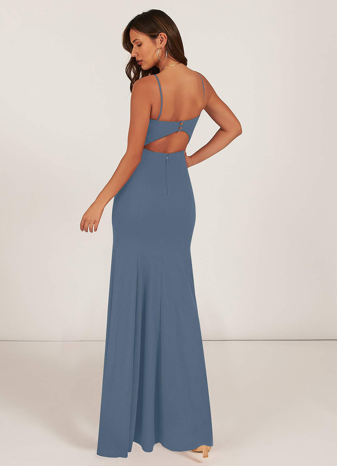 Twilight Azazie Jacqueline Bridesmaid Dresses | Azazie