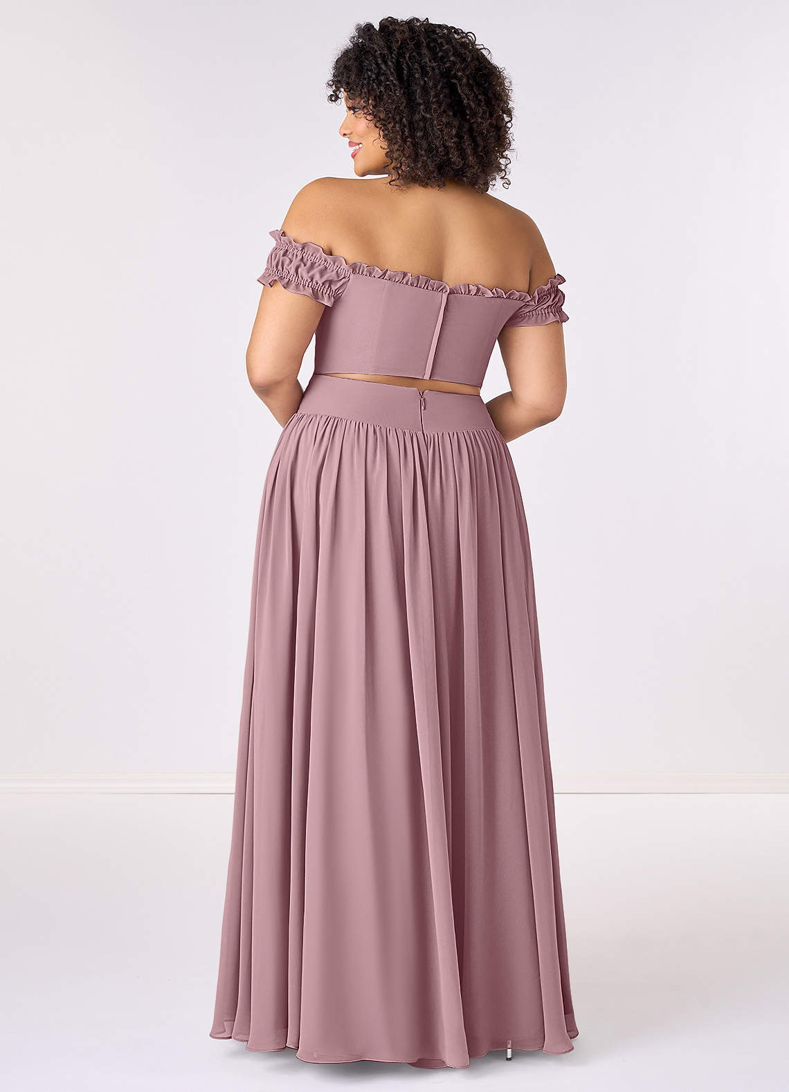 Barbie™ AZAZIE 1010 Bridesmaid Dresses | Azazie