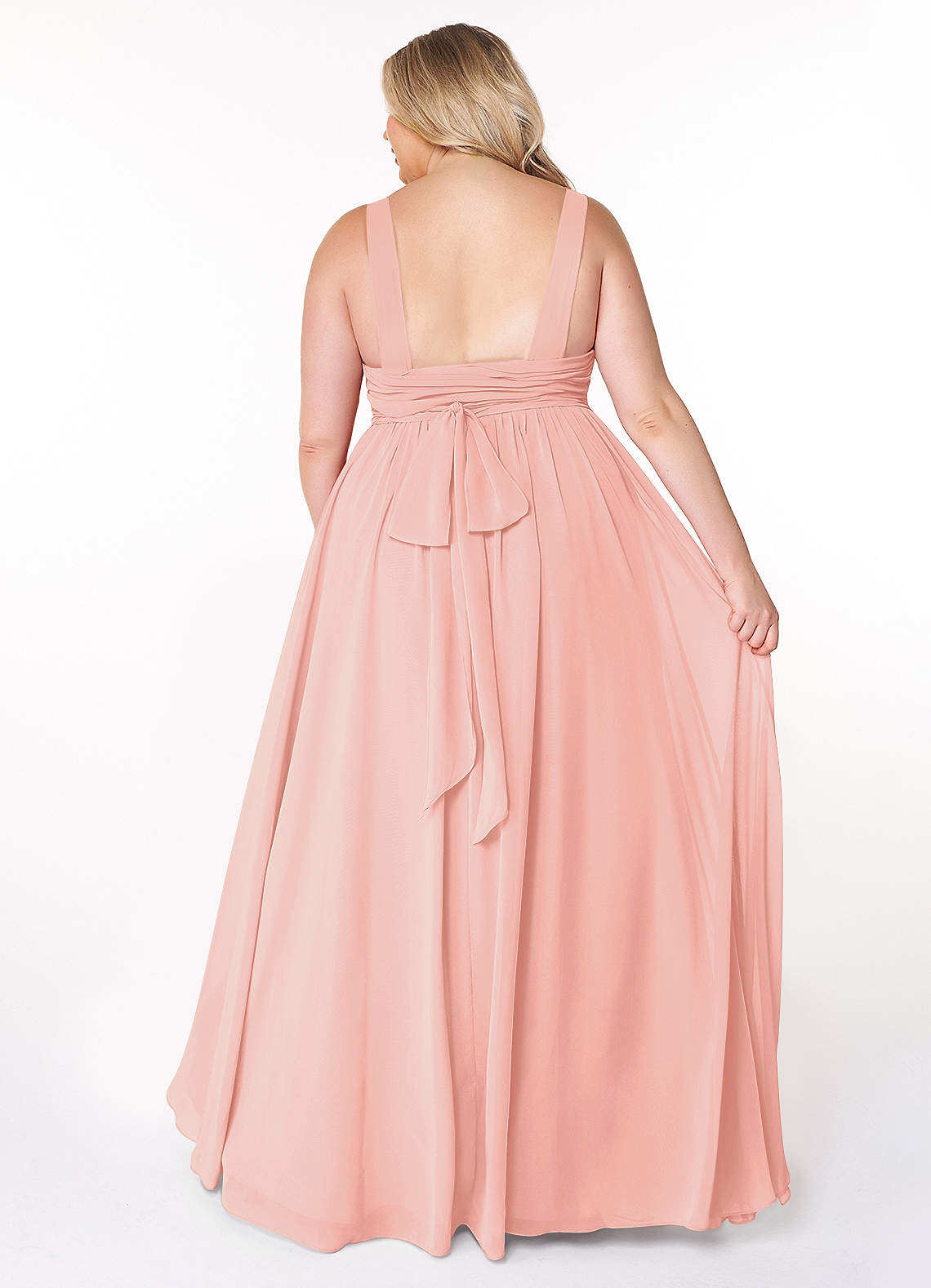 Azazie Kora Bridesmaid Dresses | Azazie