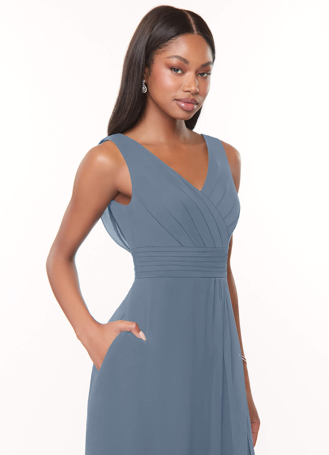 Twilight Azazie Karina Bridesmaid Dresses | Azazie
