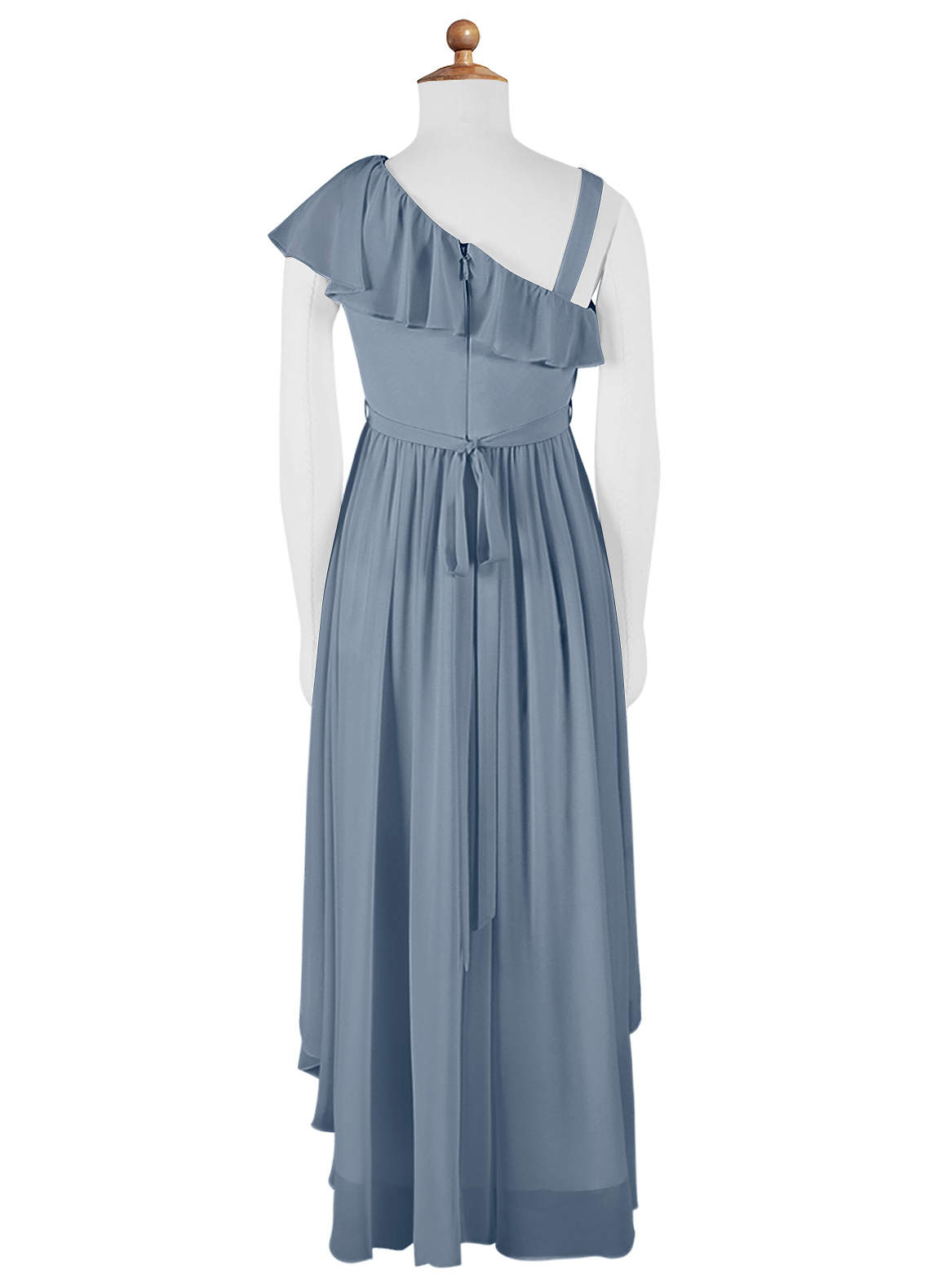 Twilight Azazie Mango Junior Junior Bridesmaid Dresses | Azazie