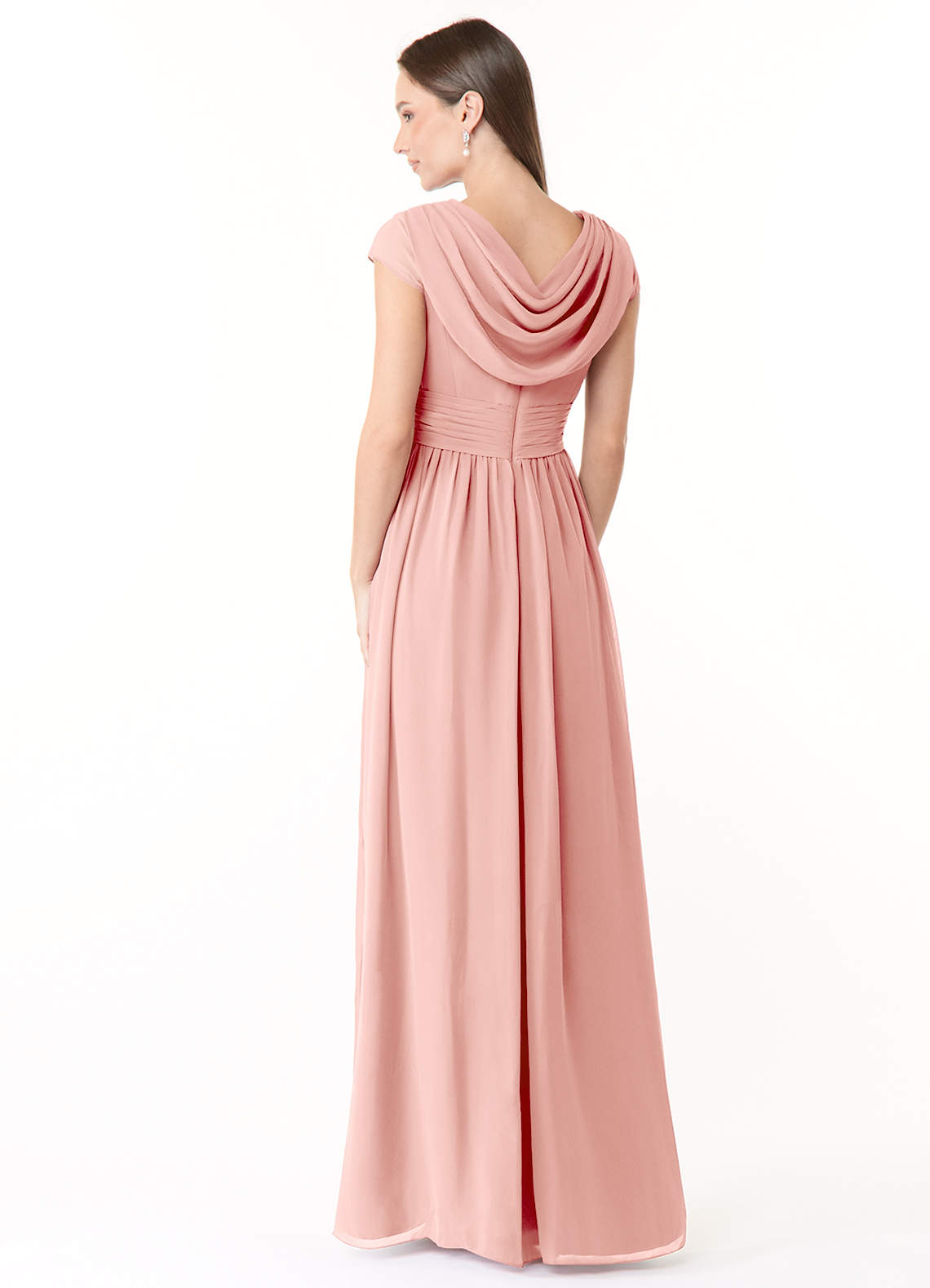 Rosette Azazie Organa Bridesmaid Dresses | Azazie
