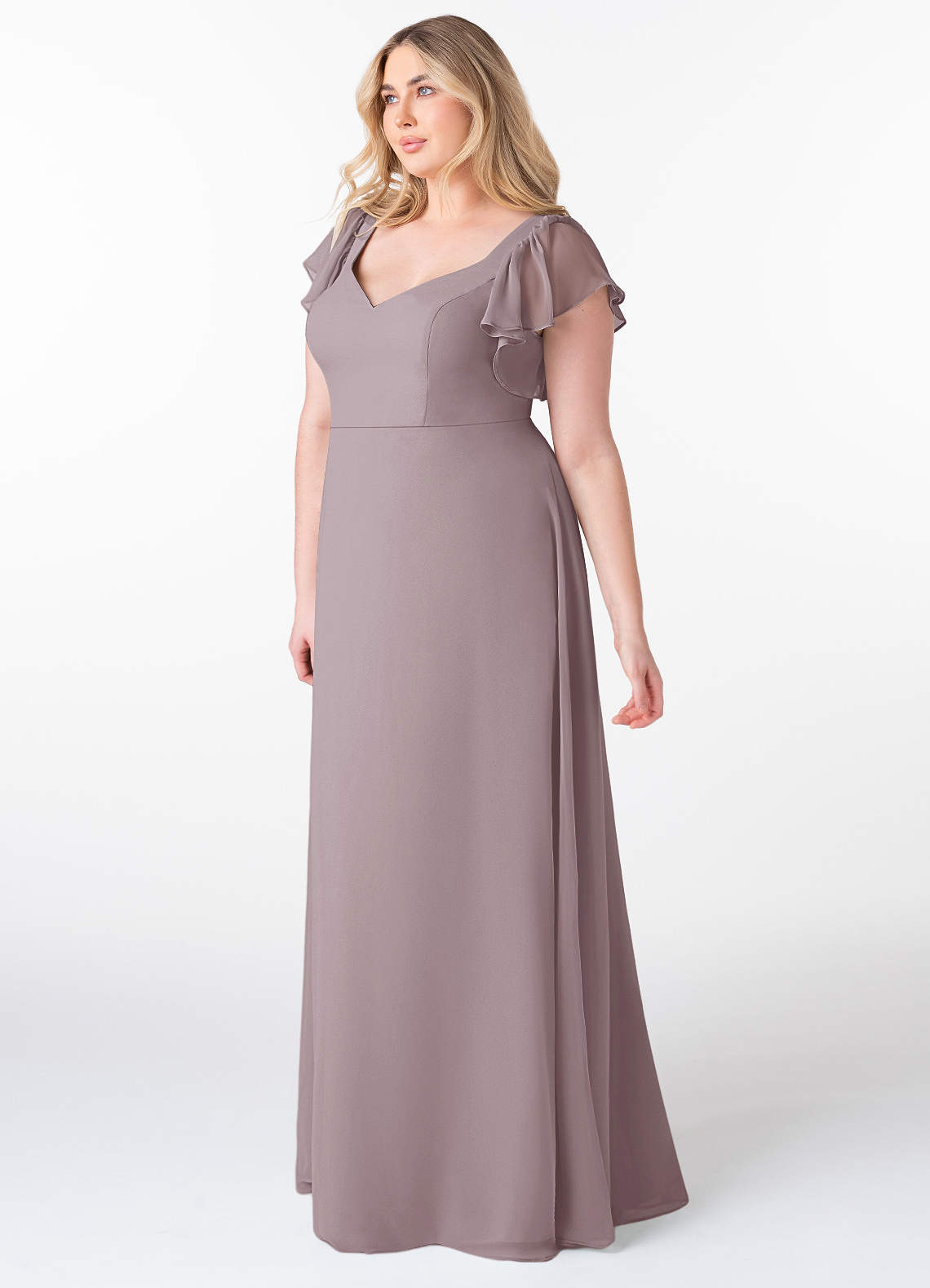 Dusk Syenna Try-on Dress Sample Dress Bridesmaid Dresses | Azazie