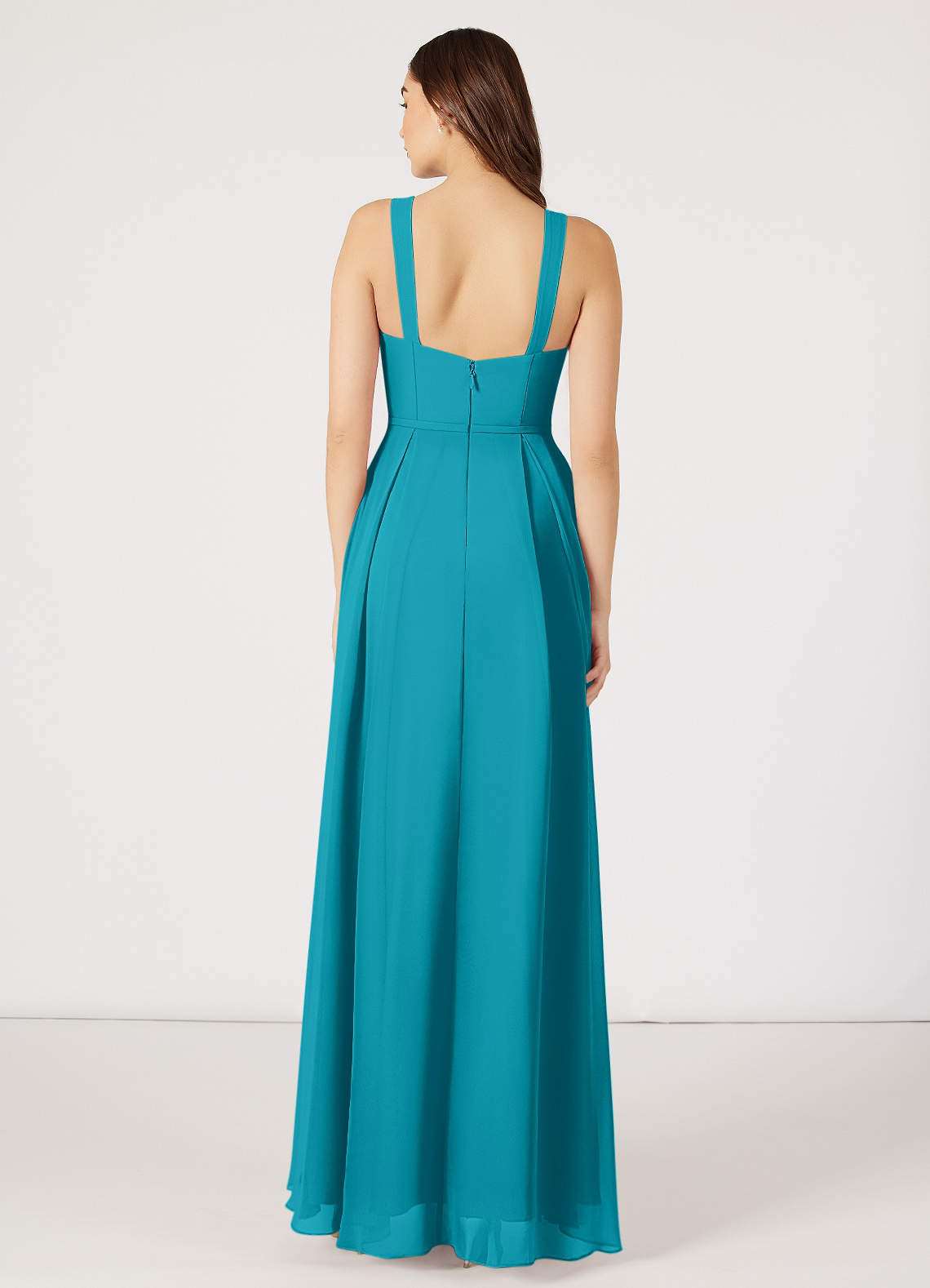 Jade Azazie Simoan Bridesmaid Dresses | Azazie