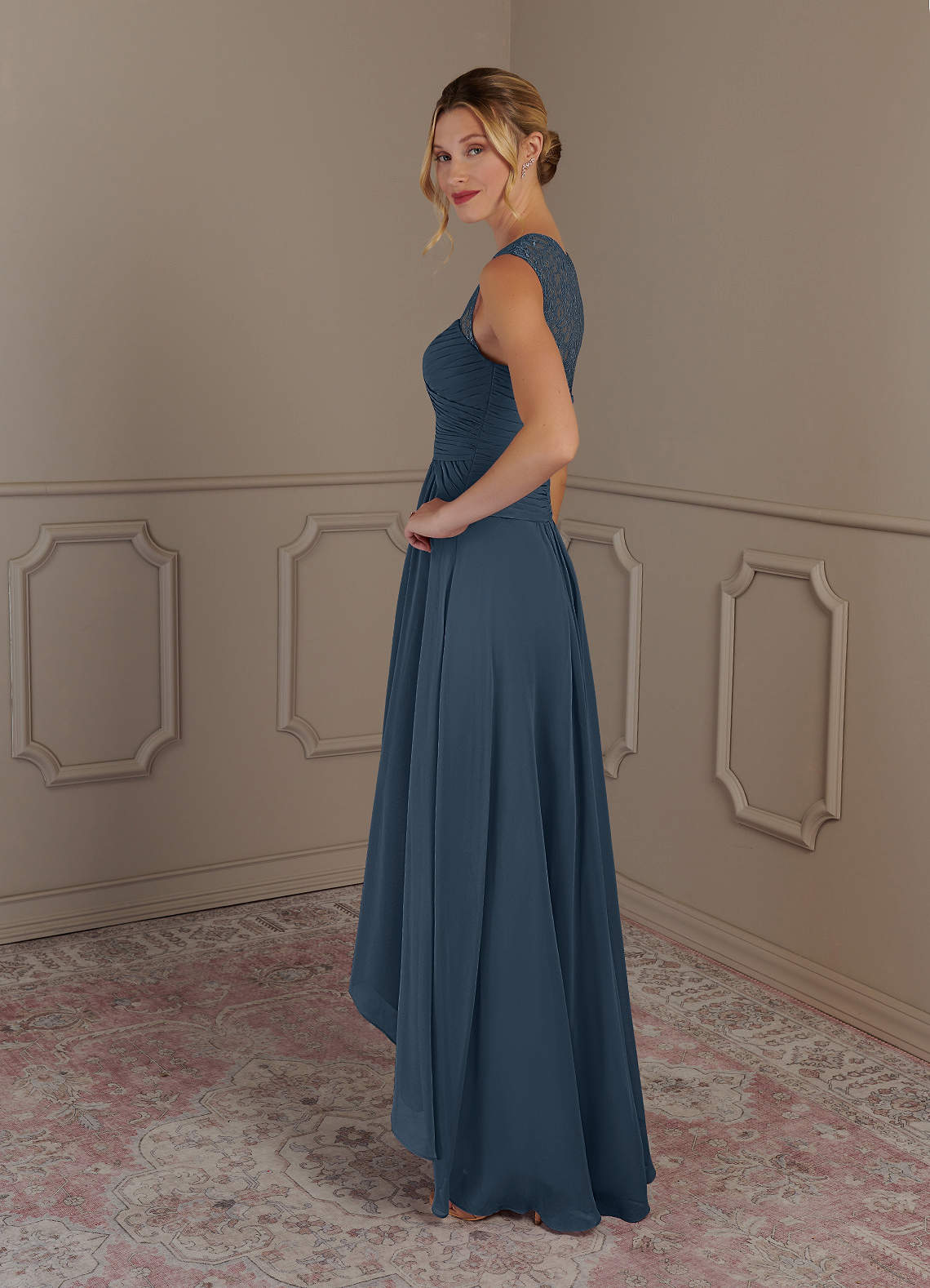 Neptune Azazie Zen Mother Of The Bride Dress Mother Of The Bride