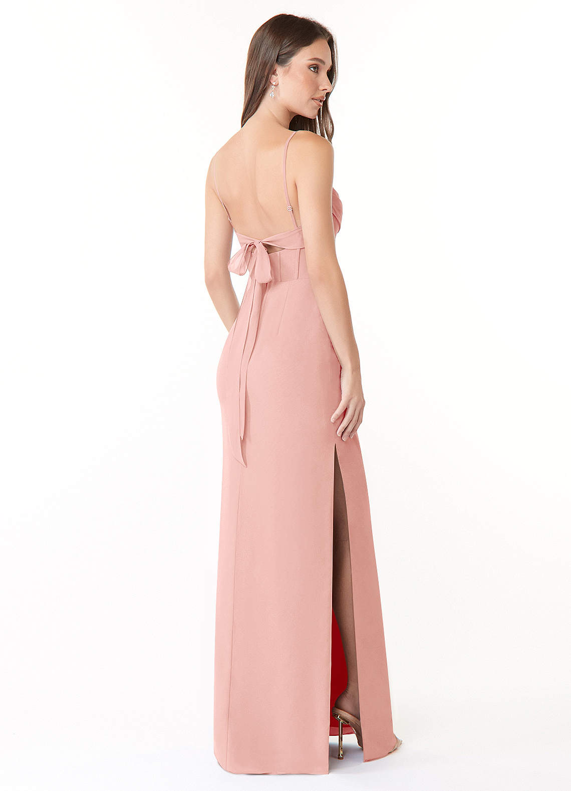 Rosette Azazie Mai Bridesmaid Dresses | Azazie