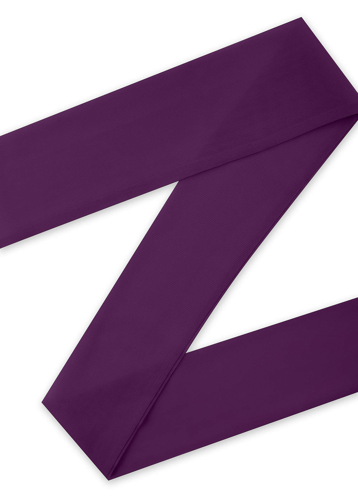 Azazie Chiffon Sash | Azazie