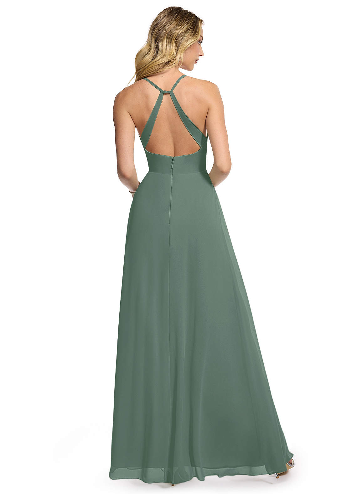 Davis Try-on Dress Sample Dress Bridesmaid Dresses | Azazie