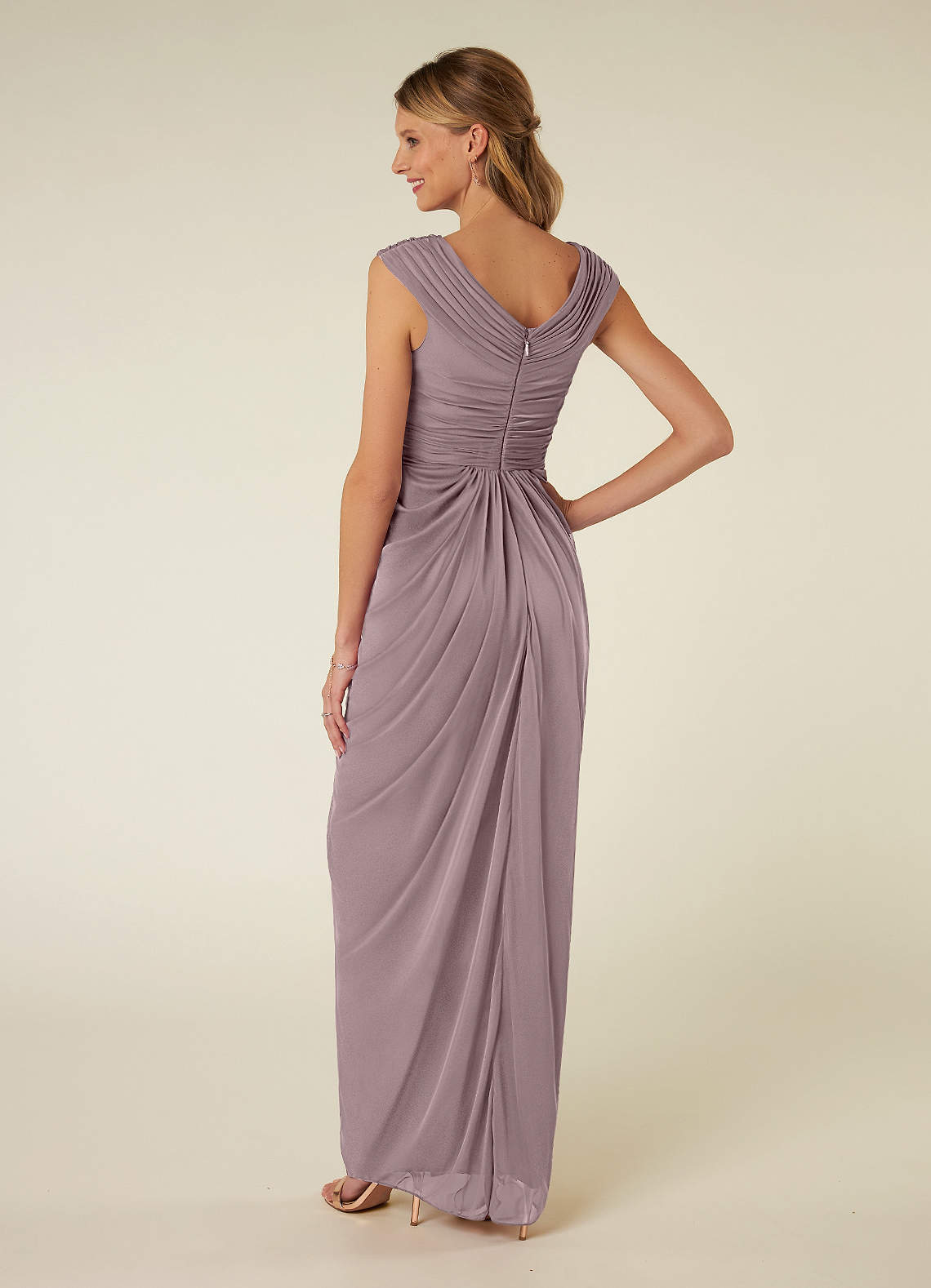 Dusk Azazie Lisolette Mother of the Bride Dress Mother of the Bride ...