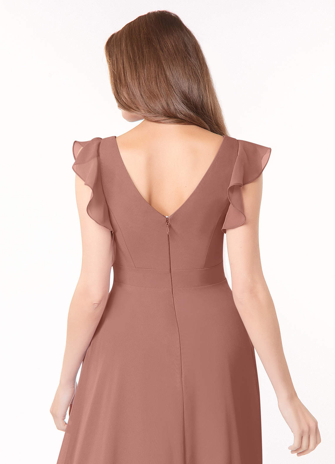 Cedar Rose Azazie Rumi Bridesmaid Dresses | Azazie