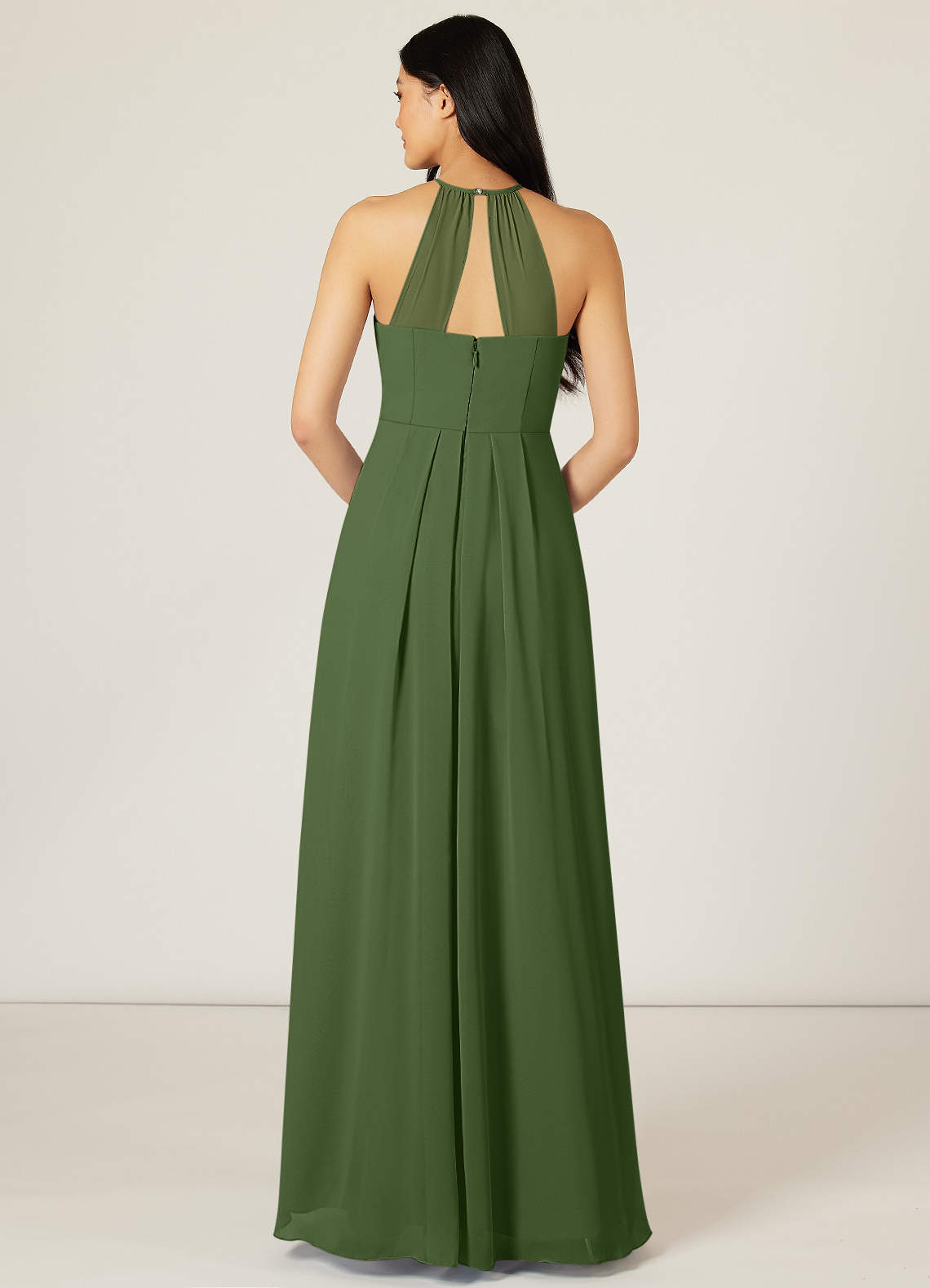 Olive Azazie Sarah Bridesmaid Dresses | Azazie