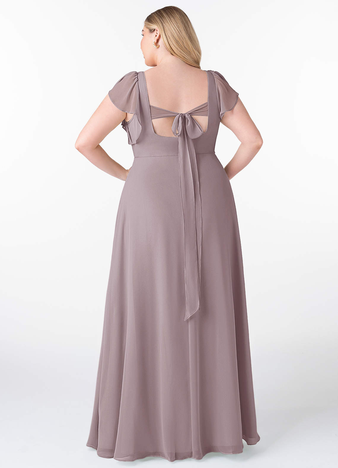 Dusk Syenna Try-on Dress Sample Dress Bridesmaid Dresses | Azazie