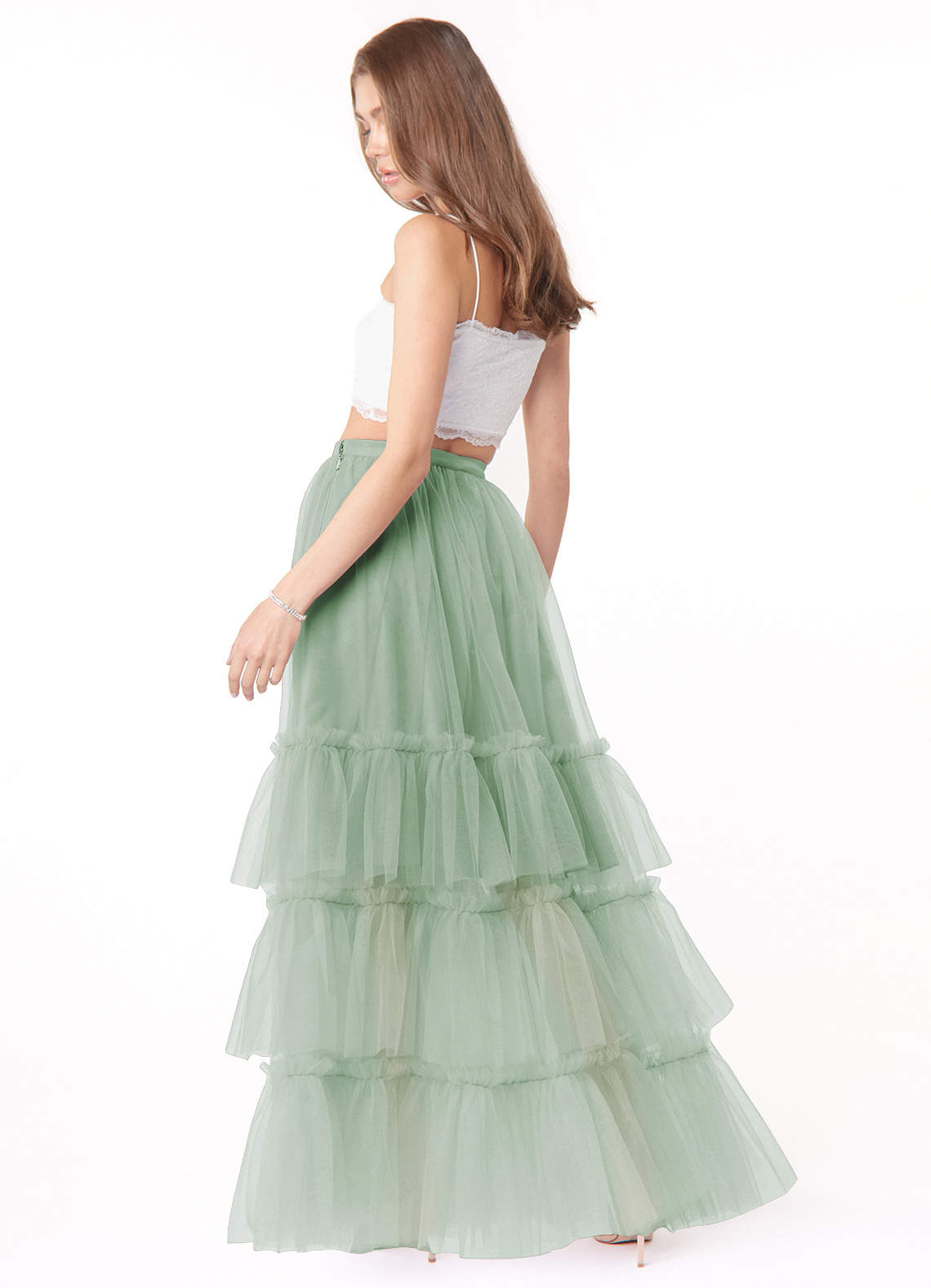 Azazie Elsye Separates | Azazie