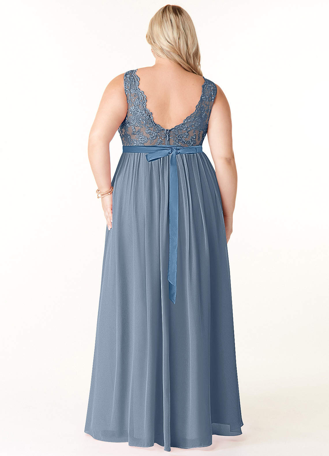 Azazie Elly Twilight Bridesmaid Dresses | Azazie