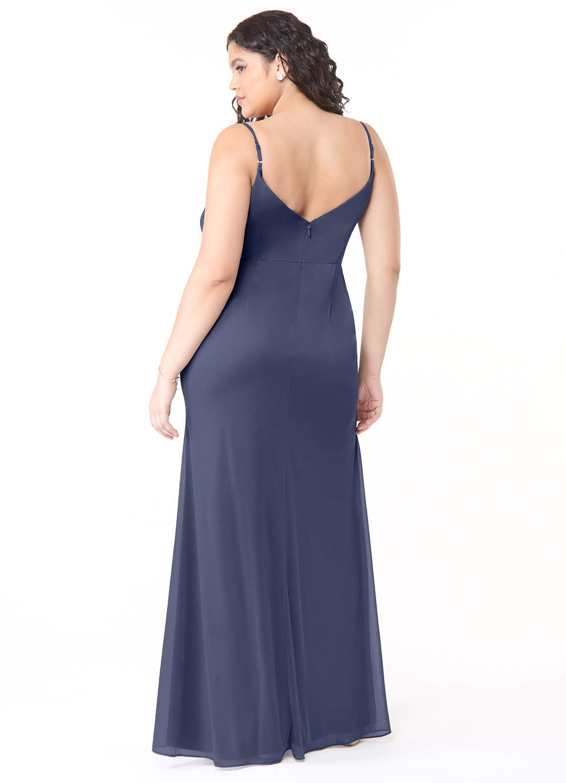 Stormy Azazie Deandra Bridesmaid Dresses | Azazie