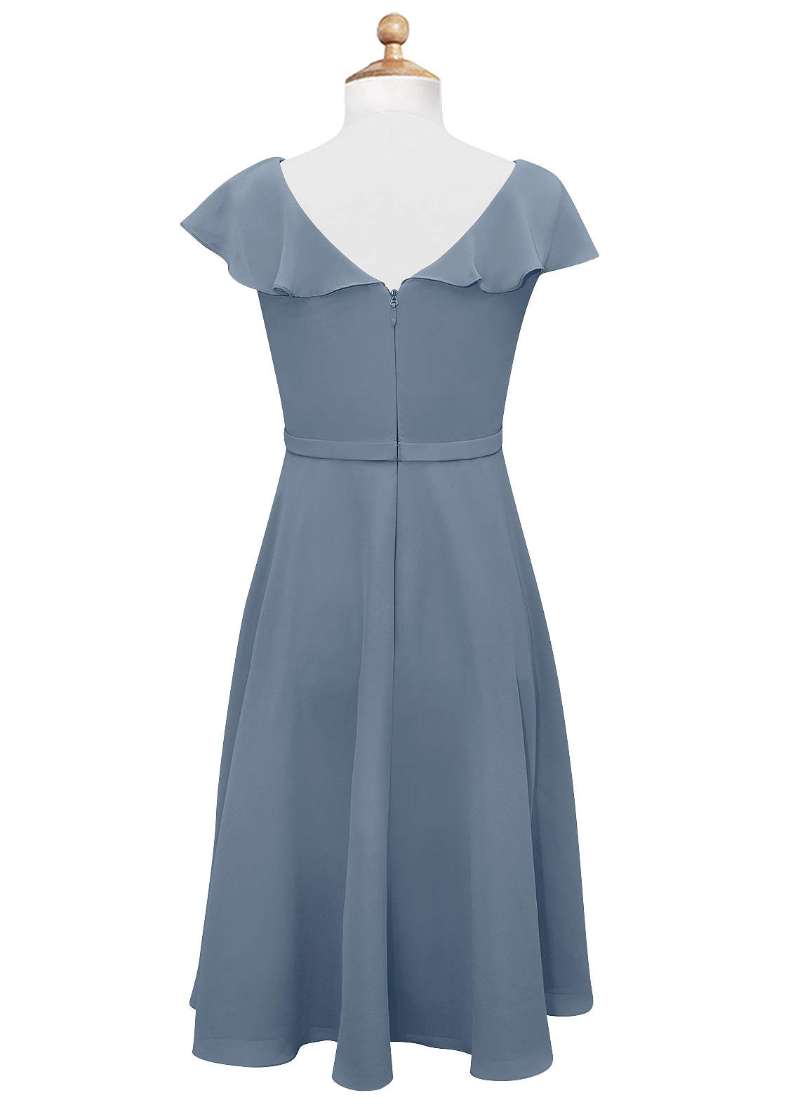 Twilight Azazie Posie Junior Junior Bridesmaid Dresses | Azazie
