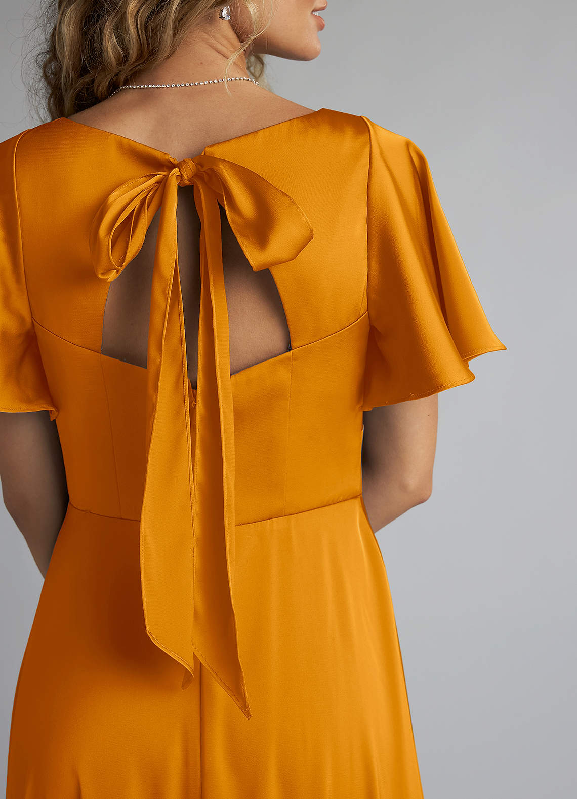 Azazie Kimber Bridesmaid Dresses | Azazie