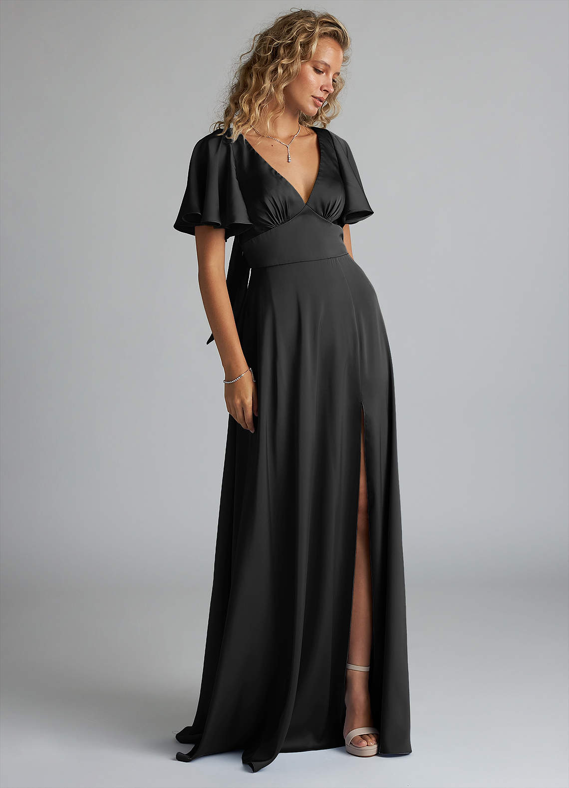 Azazie Kimber Bridesmaid Dresses | Azazie