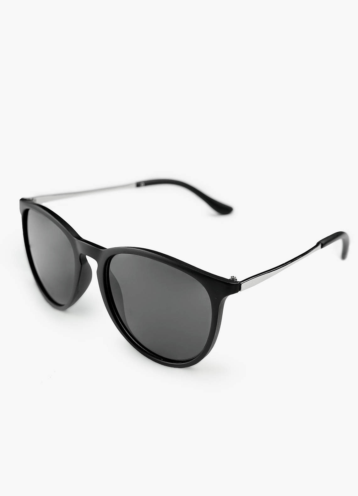 Men's Rounded Sun Shades | Azazie