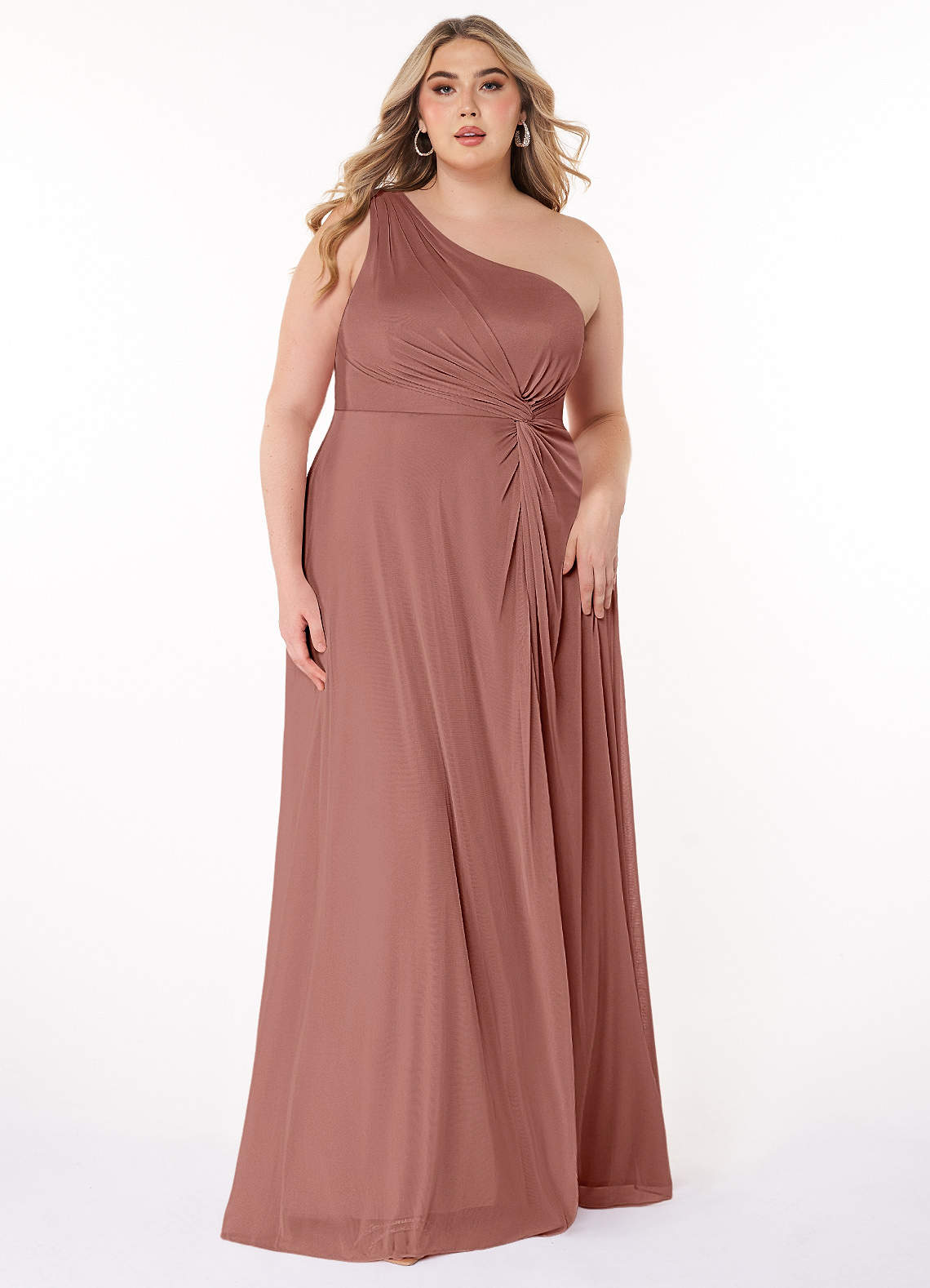 Cedar Rose Azazie Brooke Bridesmaid Dresses | Azazie
