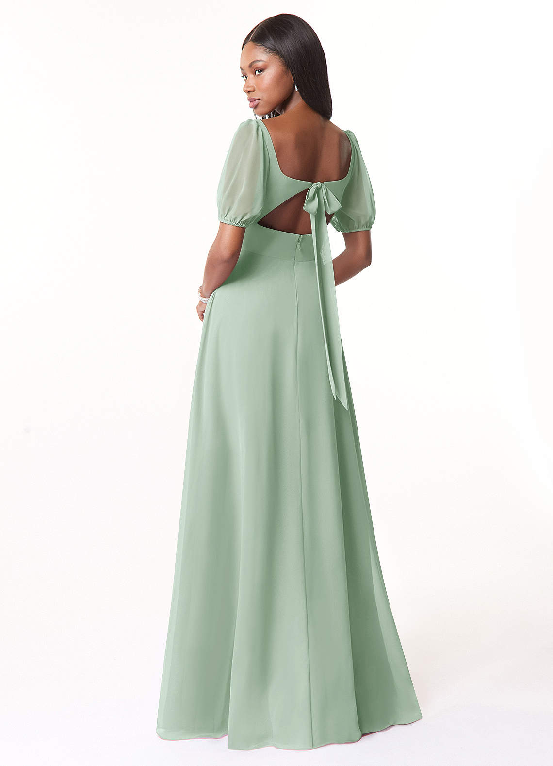 Agave Azazie Alani Bridesmaid Dresses | Azazie