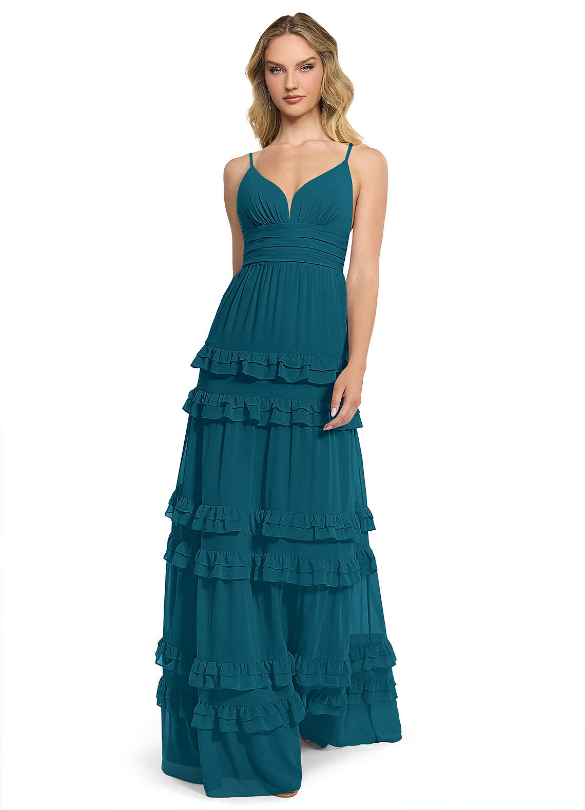Azazie Rachel Bridesmaid Dresses Azazie