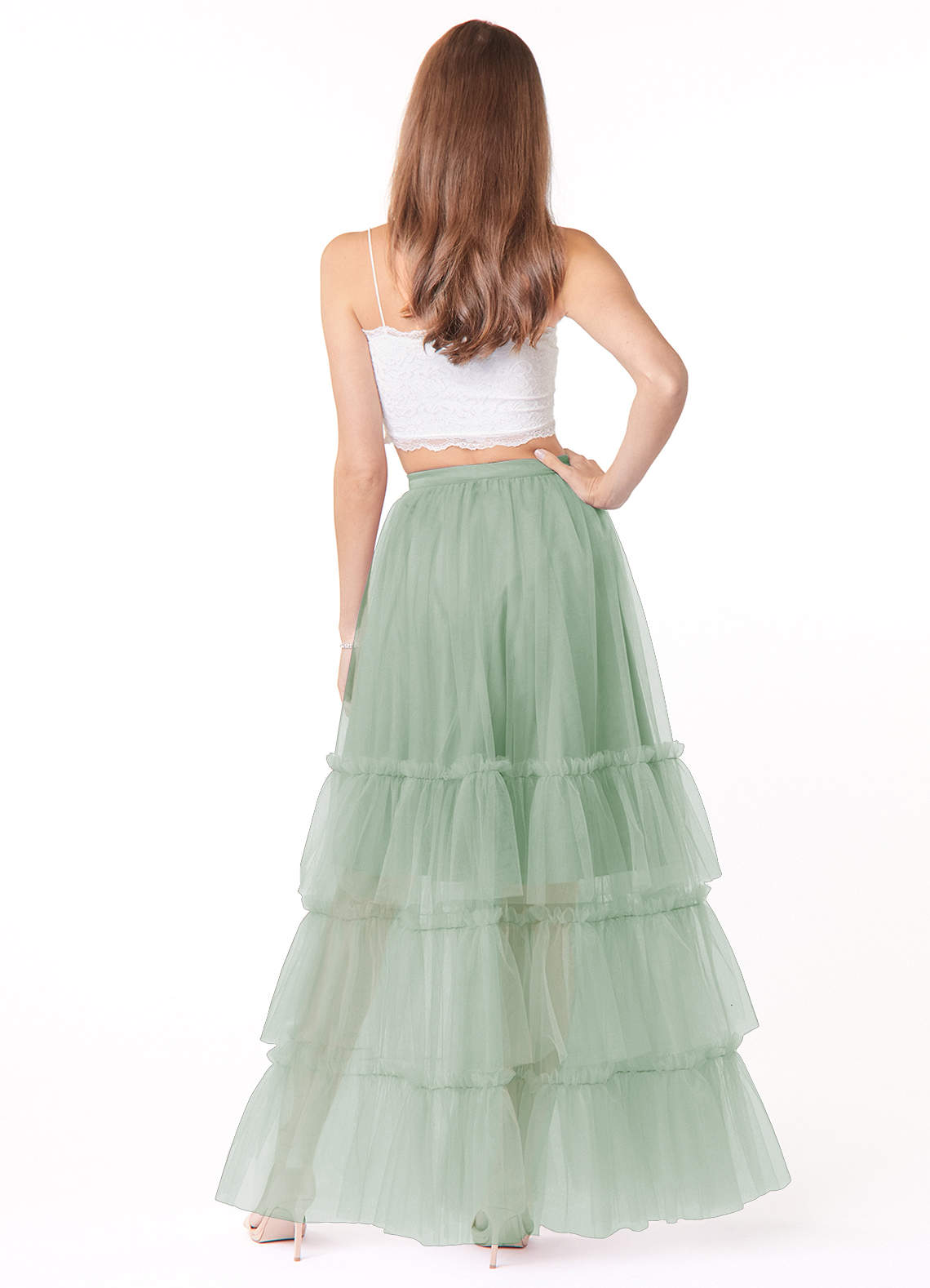 Azazie Elsye Separates | Azazie