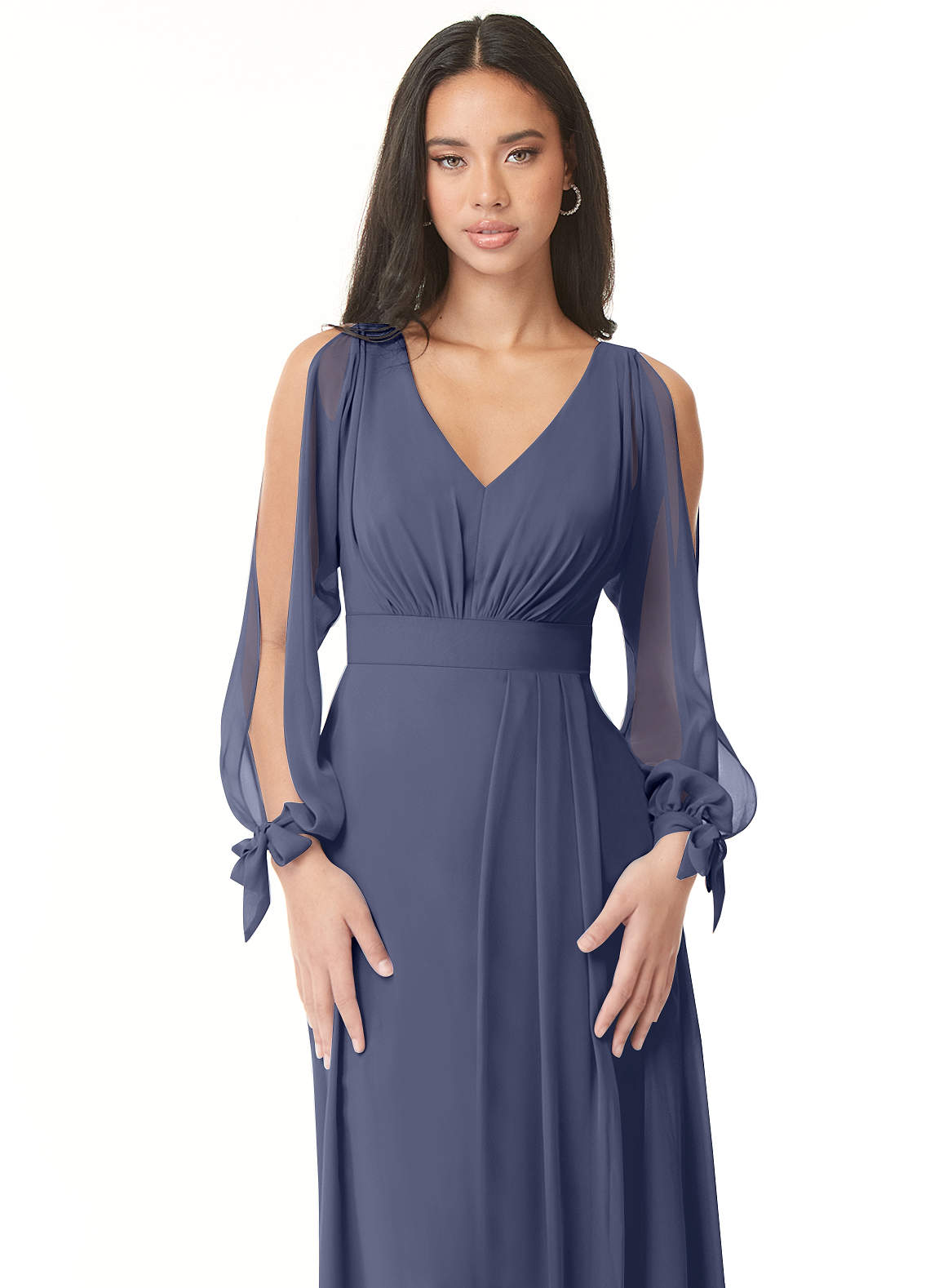 Stormy Azazie Matilda Bridesmaid Dresses | Azazie
