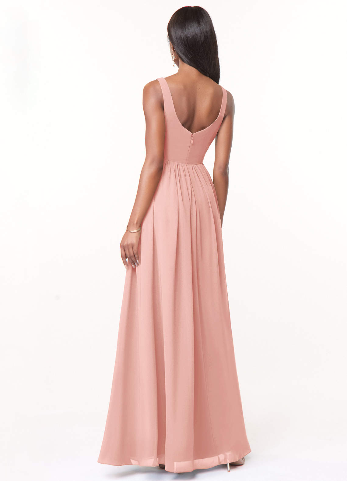 Rosette Azazie Keyla Bridesmaid Dresses | Azazie