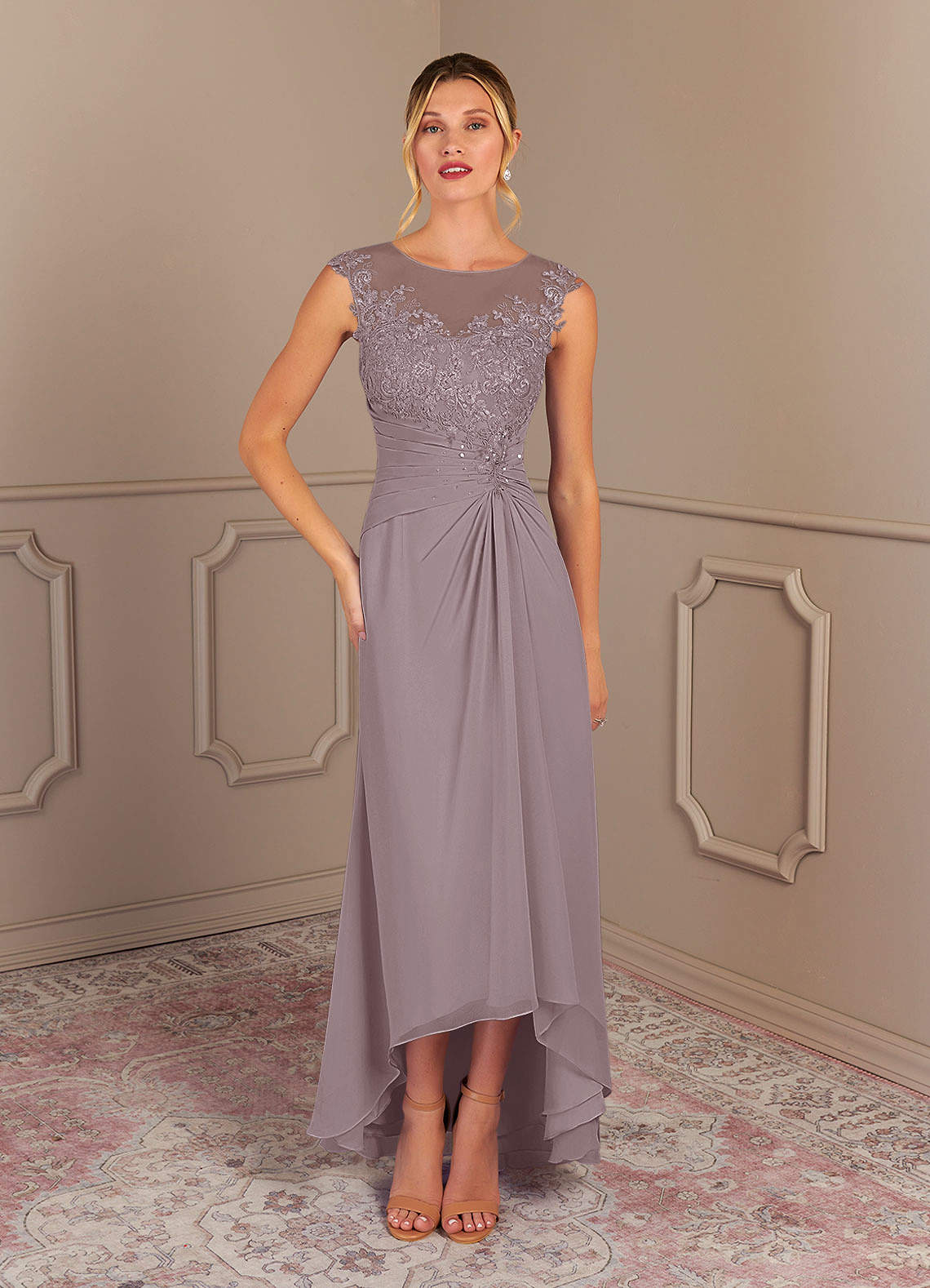 Dusk Azazie Endora Mother Of The Bride Dress Mother Of The Bride