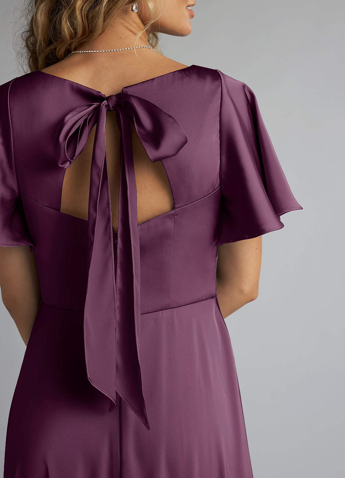 Azazie Kimber Bridesmaid Dresses | Azazie