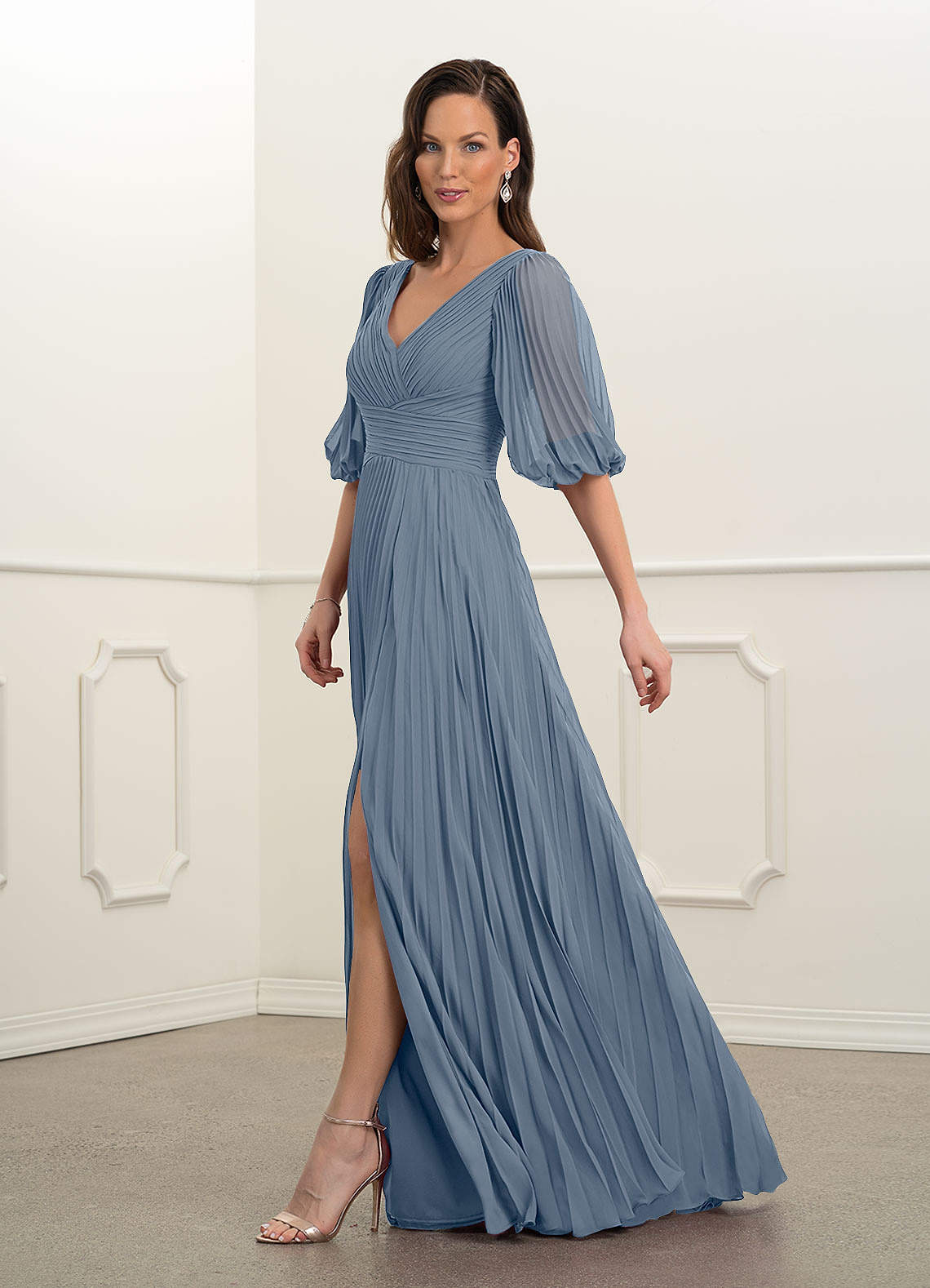 Twilight Azazie Zahara Mother of the Bride Dress Mother of the Bride ...