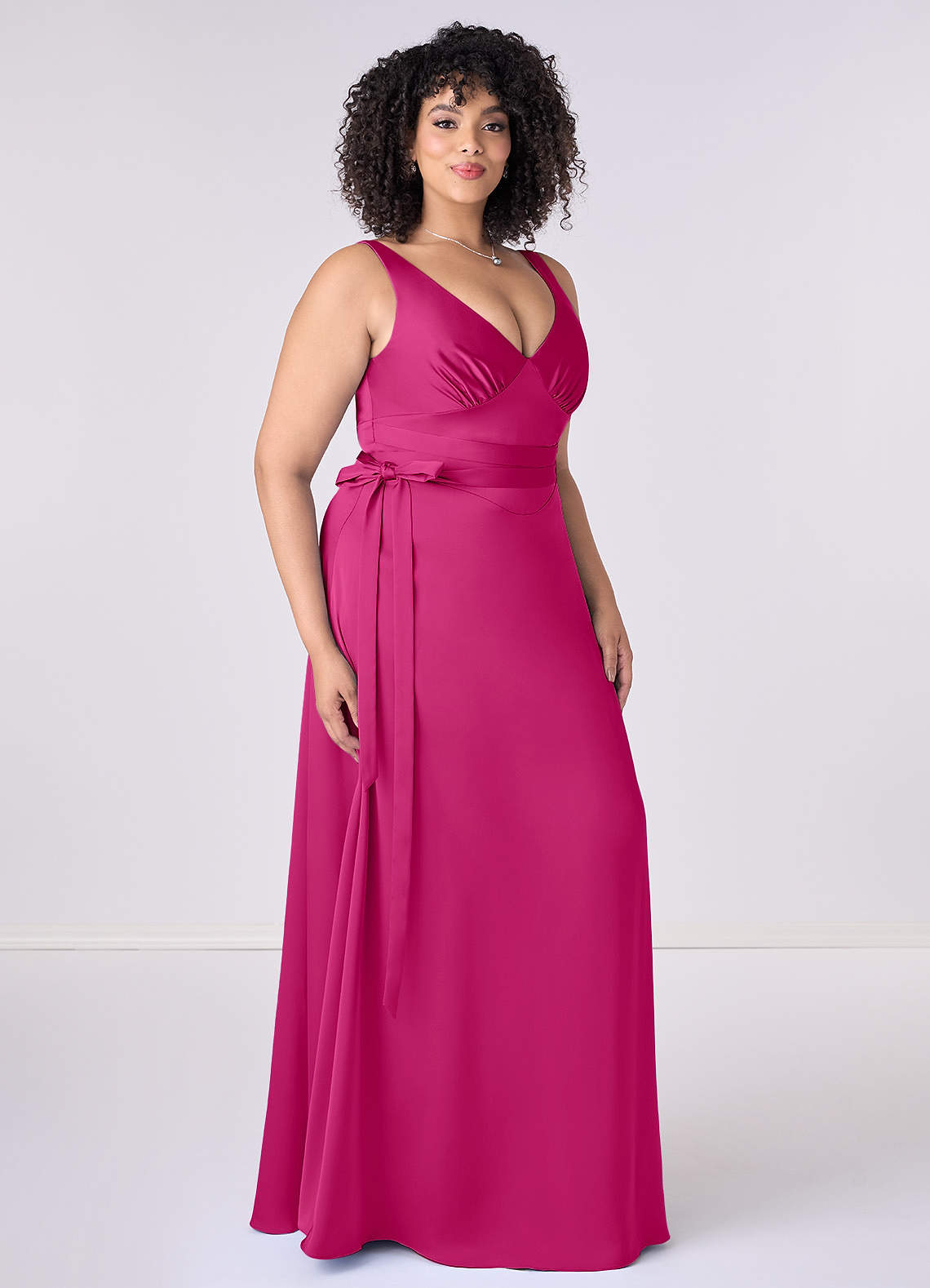Barbie™ AZAZIE 1012 Bridesmaid Dresses | Azazie