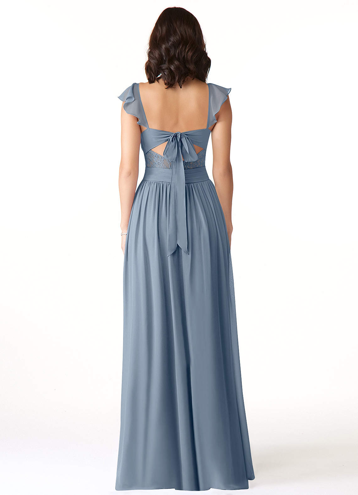 Azazie Lissa Twilight Bridesmaid Dresses | Azazie