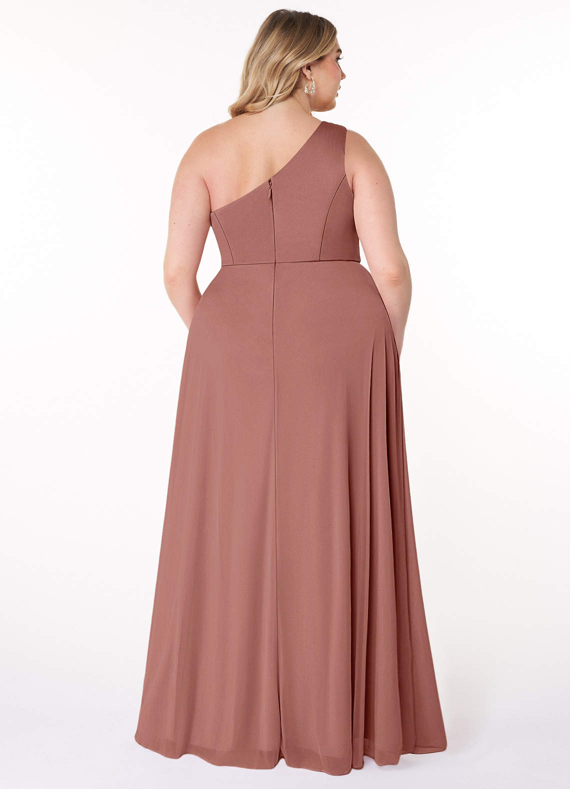 Cedar Rose Azazie Brooke Bridesmaid Dresses | Azazie