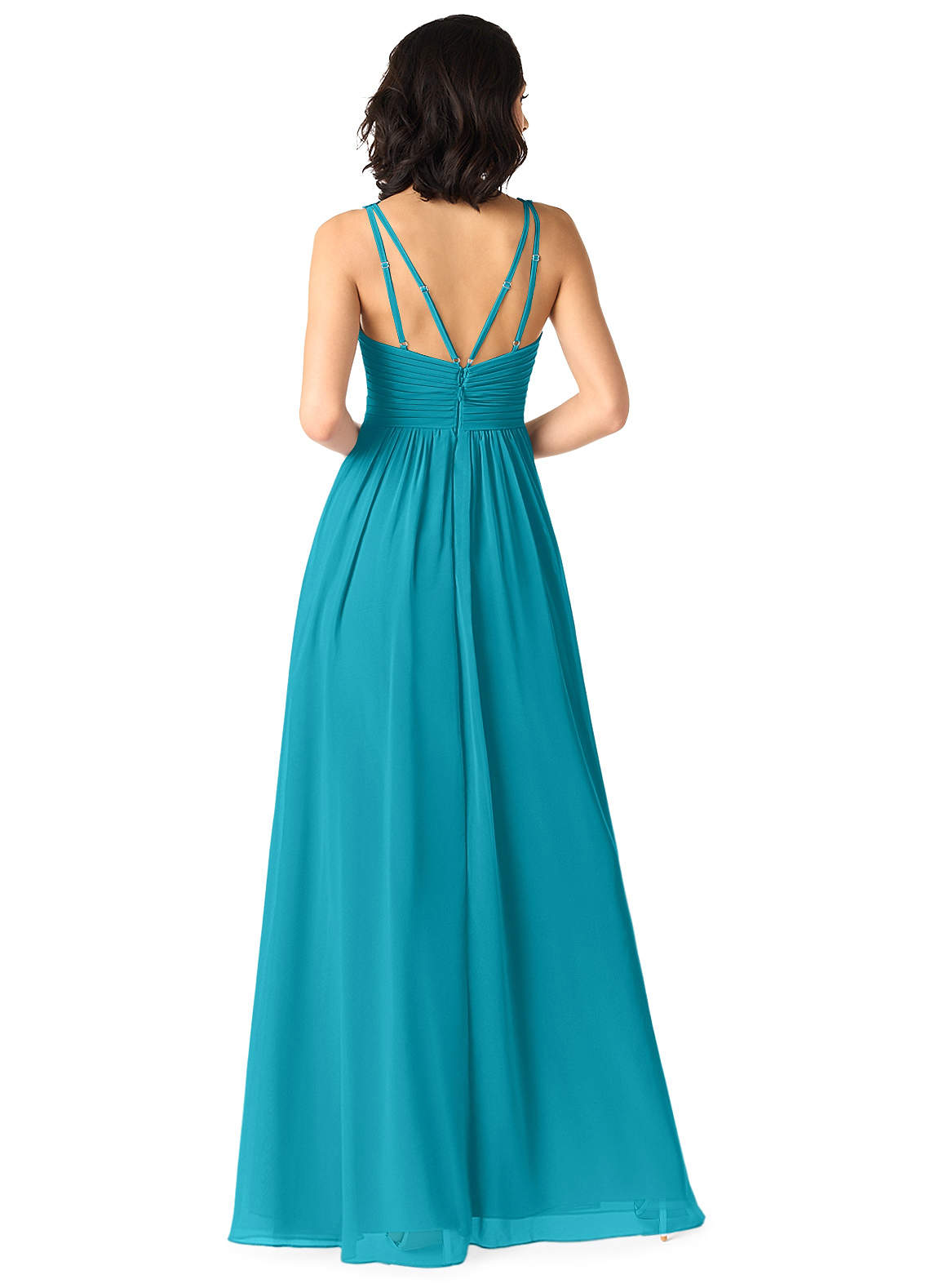 Jade Azazie Orion Bridesmaid Dresses | Azazie