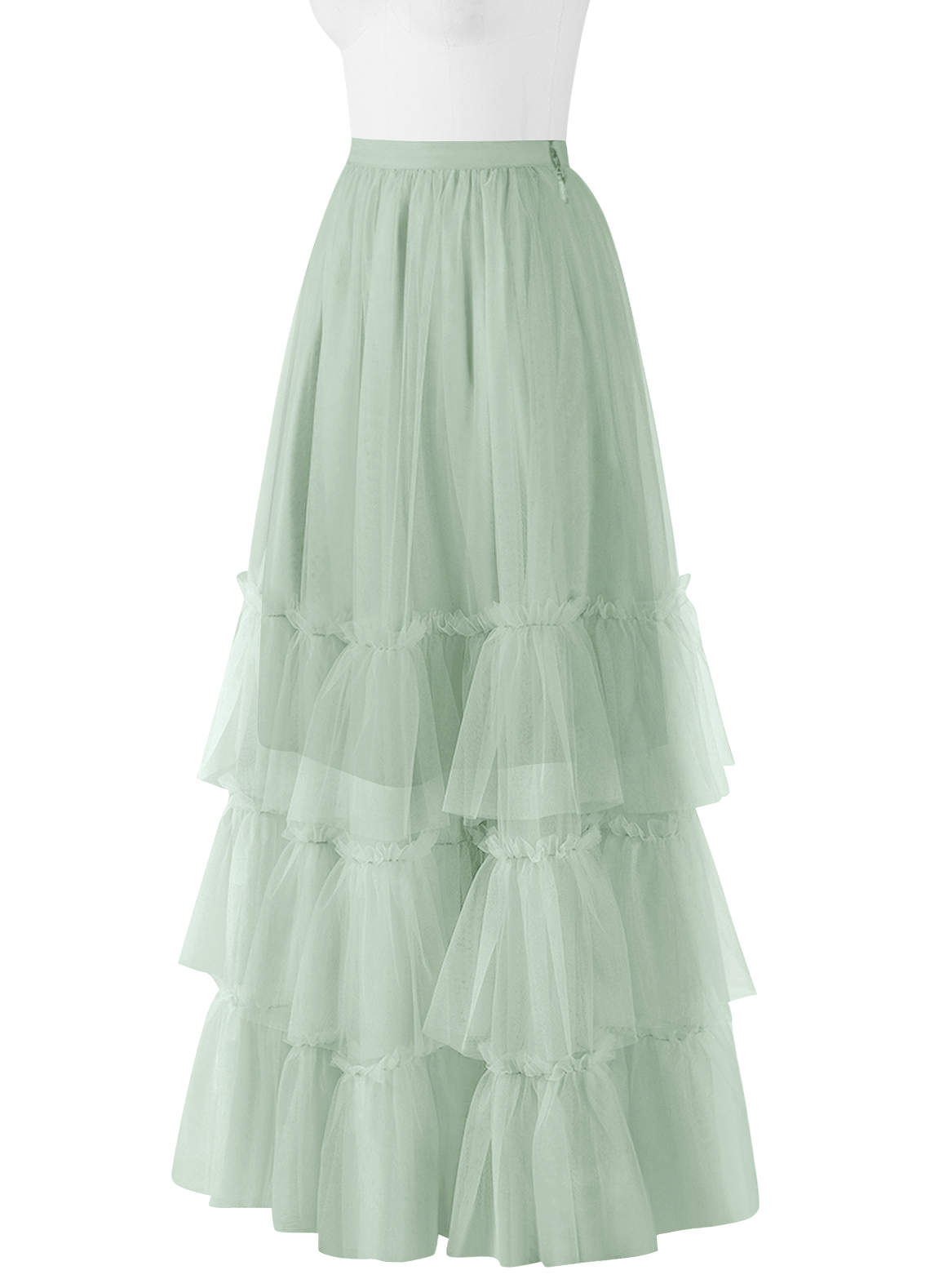 Azazie Elsye Separates | Azazie