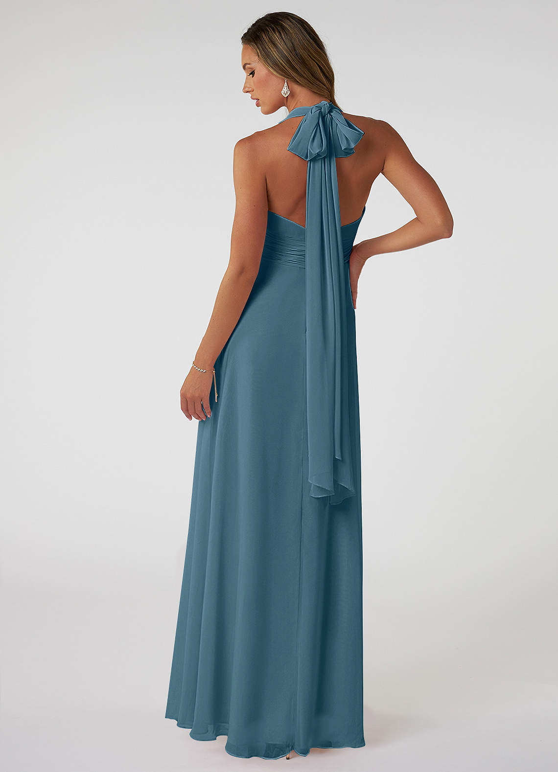 Bermuda Azazie Fifi Bridesmaid Dresses | Azazie