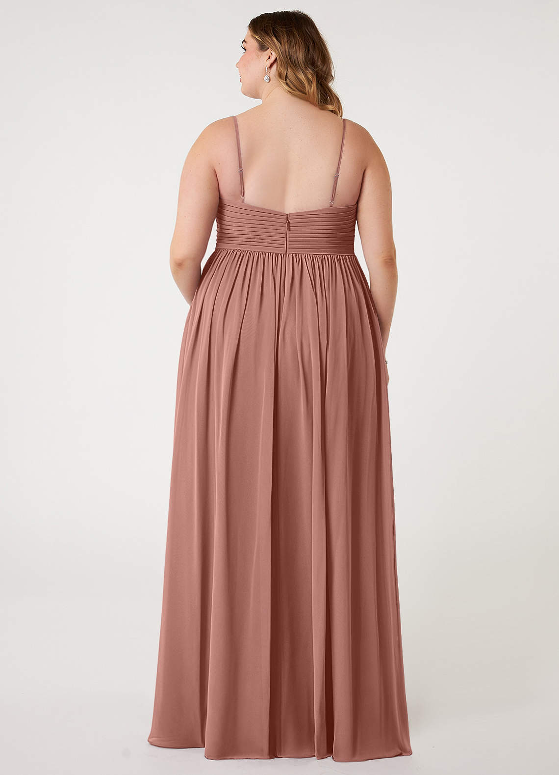 Cedar Rose Azazie Alia Bridesmaid Dresses | Azazie
