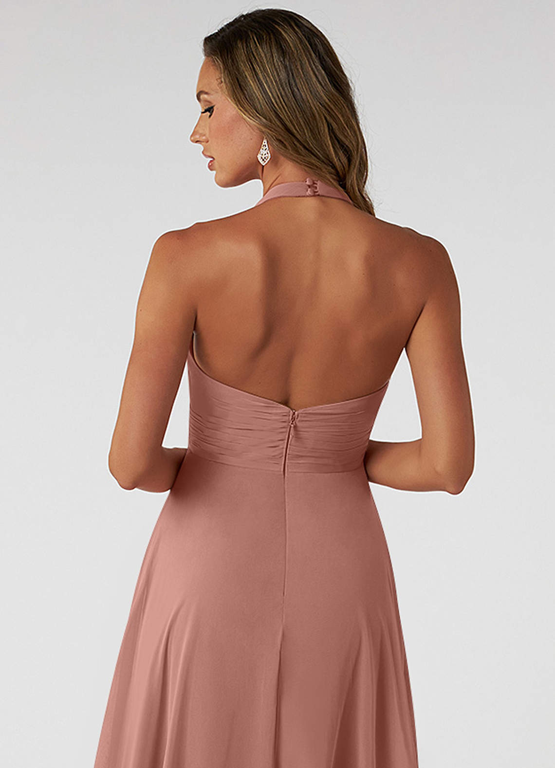 Cedar Rose Azazie Tessie Bridesmaid Dresses | Azazie