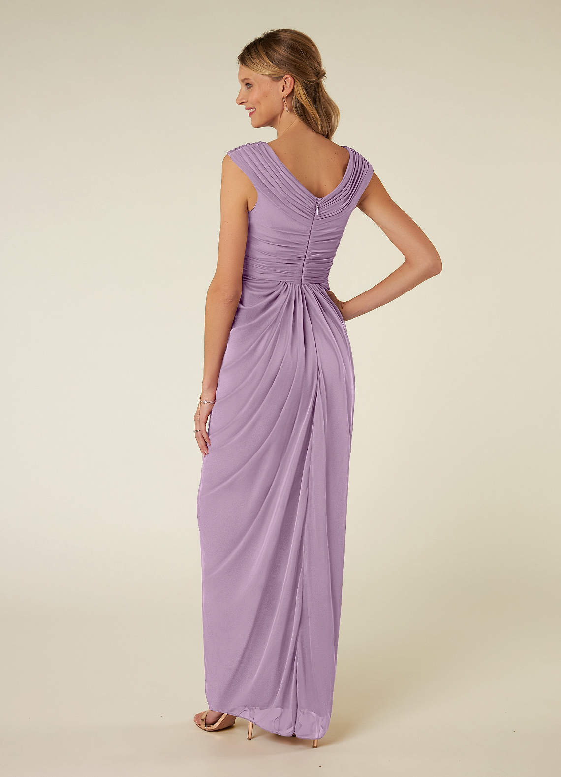 Azazie Lisolette Moeder van de bruid jurken | Azazie