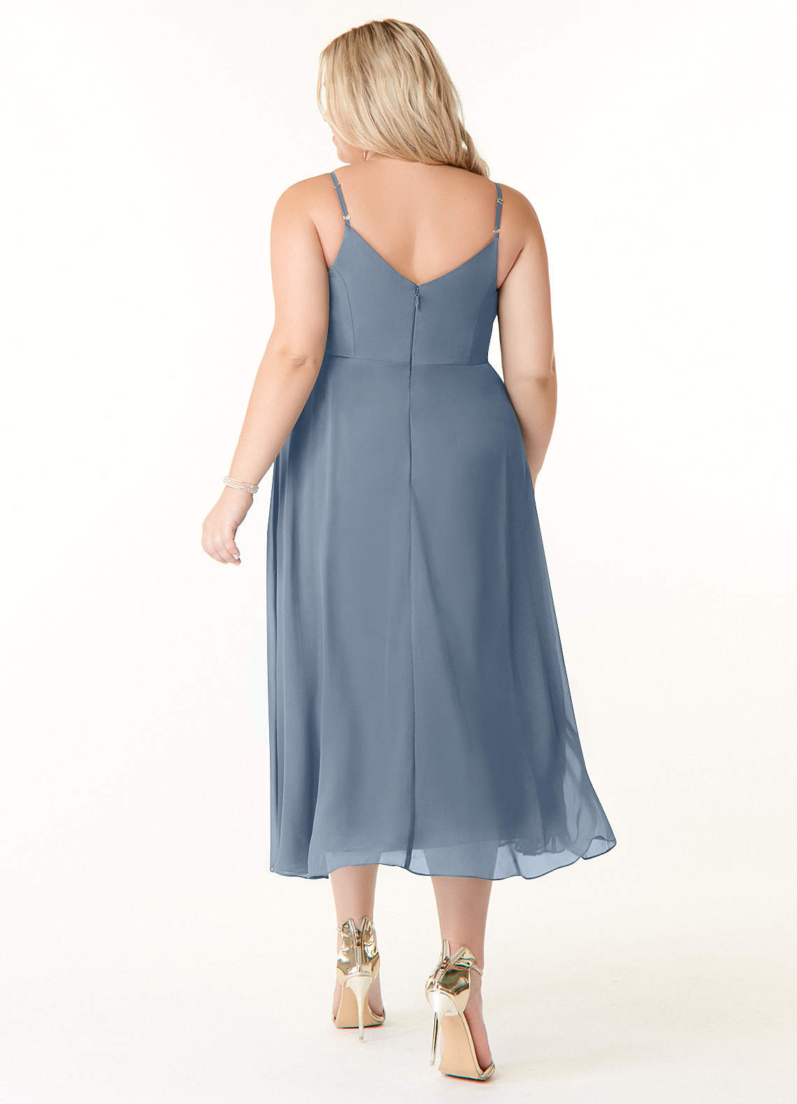 Twilight Azazie Clarissa Bridesmaid Dresses | Azazie