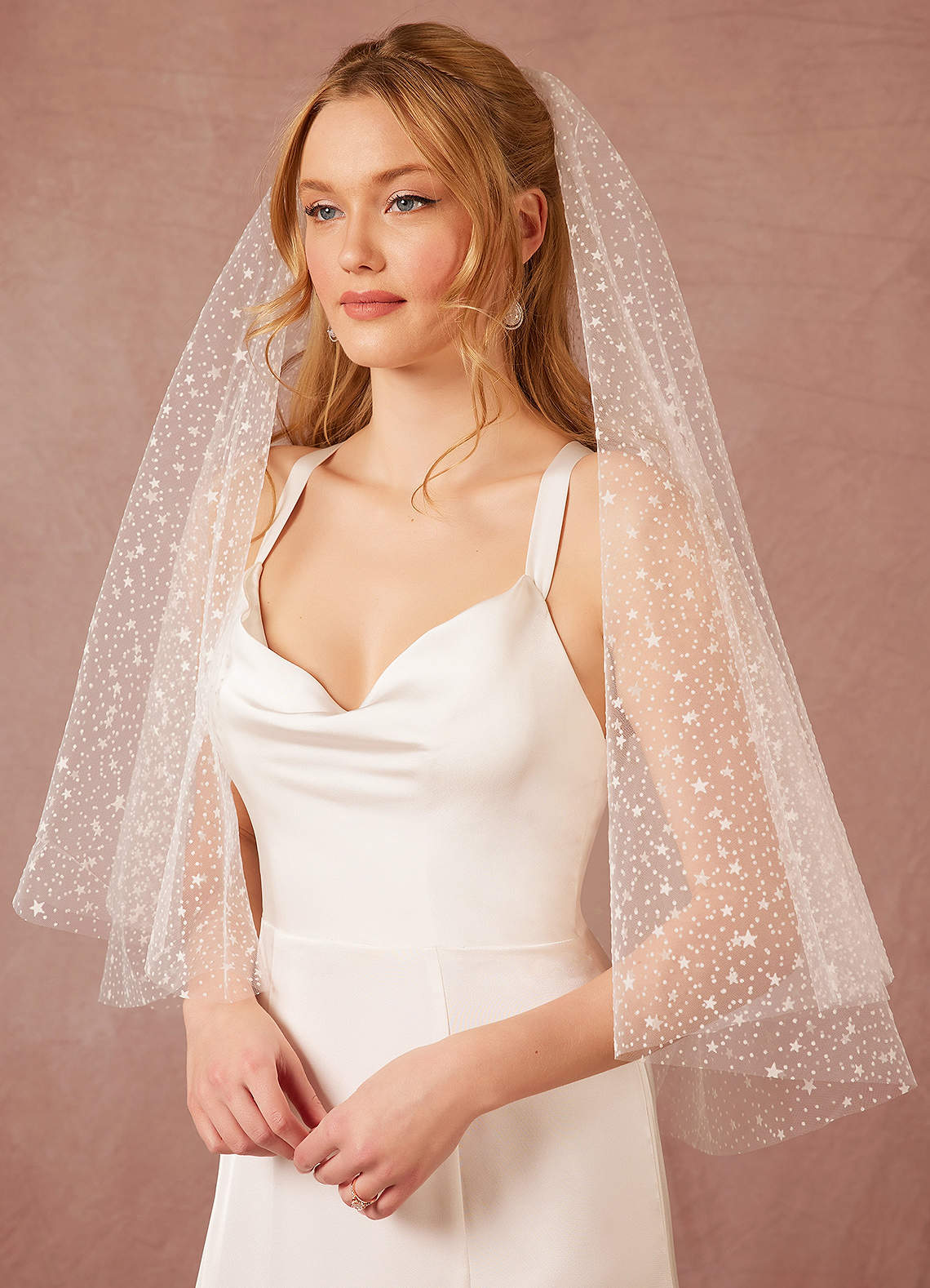 Starlight Veil | Azazie