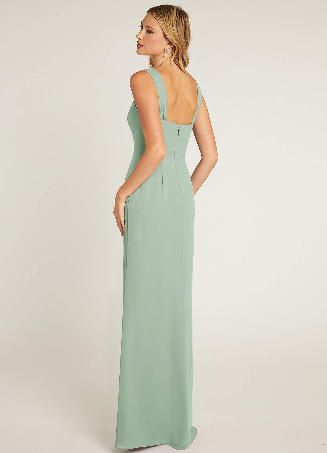 Agave Azazie Denice Bridesmaid Dresses | Azazie