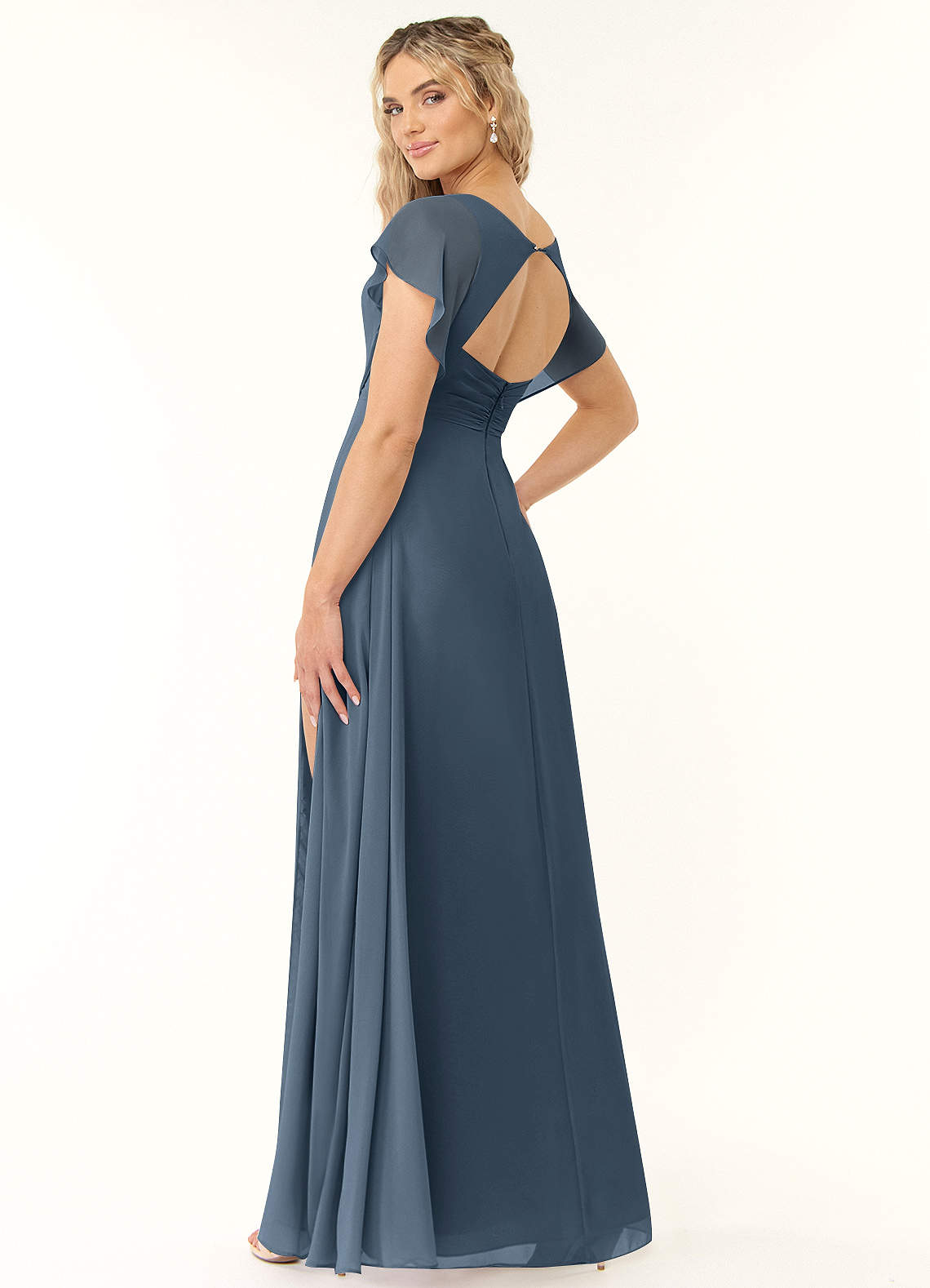 Neptune Azazie Rylee Bridesmaid Dresses | Azazie