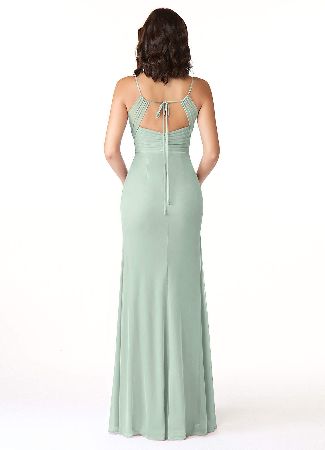 Agave Azazie Reneya Bridesmaid Dresses | Azazie