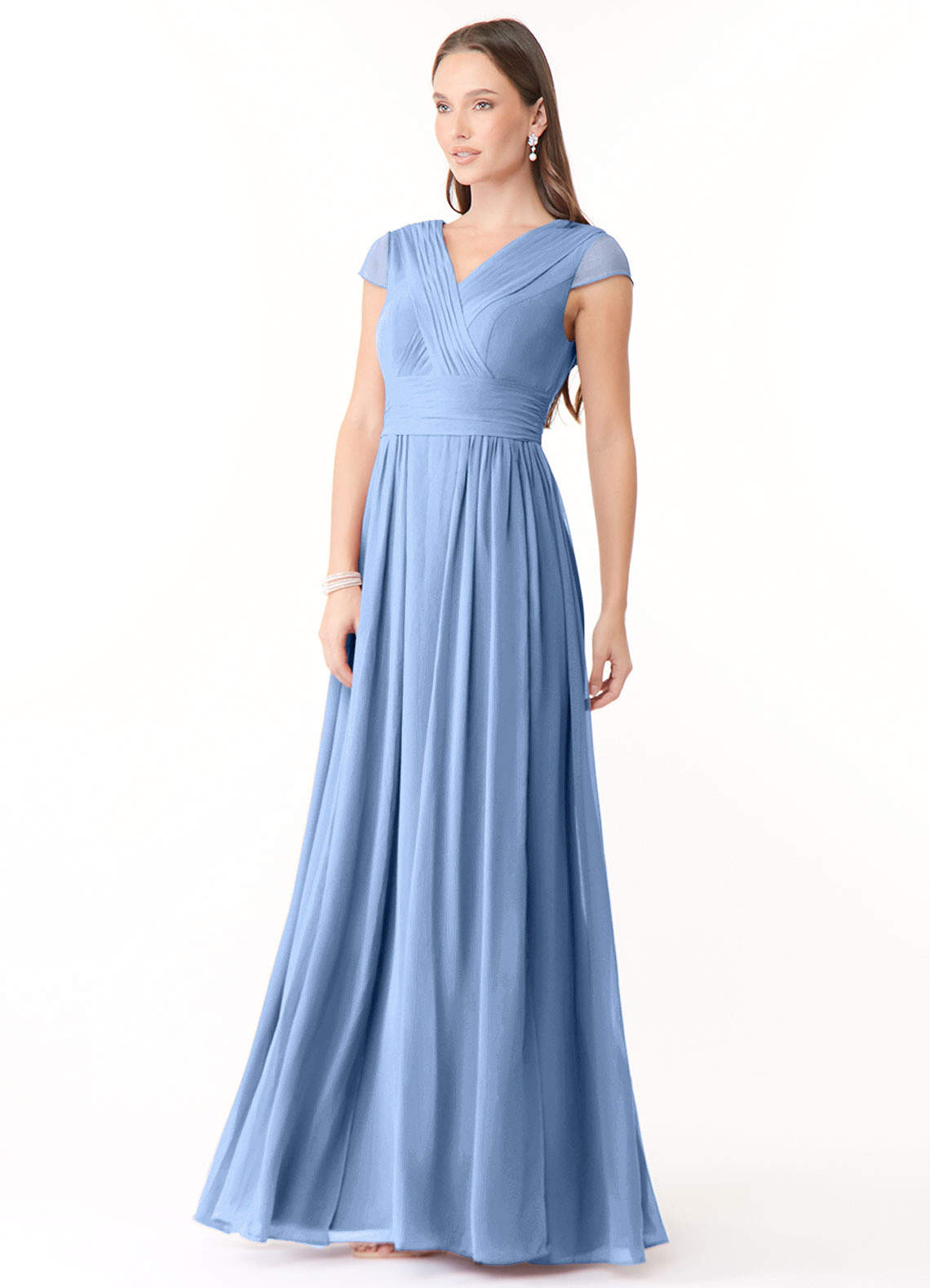 Azazie Organa Bridesmaid Dresses | Azazie